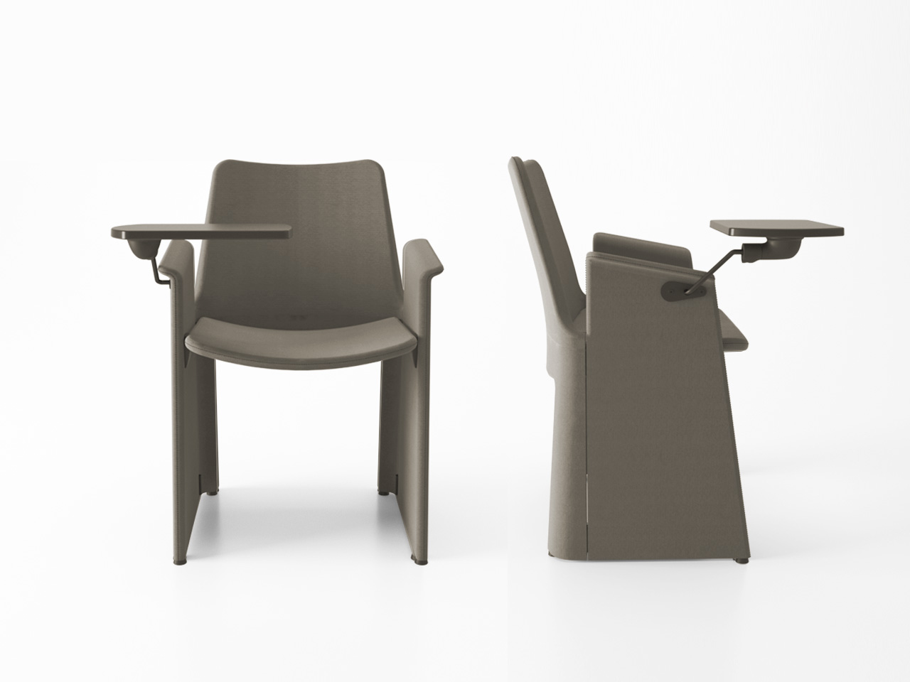 GAIO | Chair By VAGHI design Orlandini Design