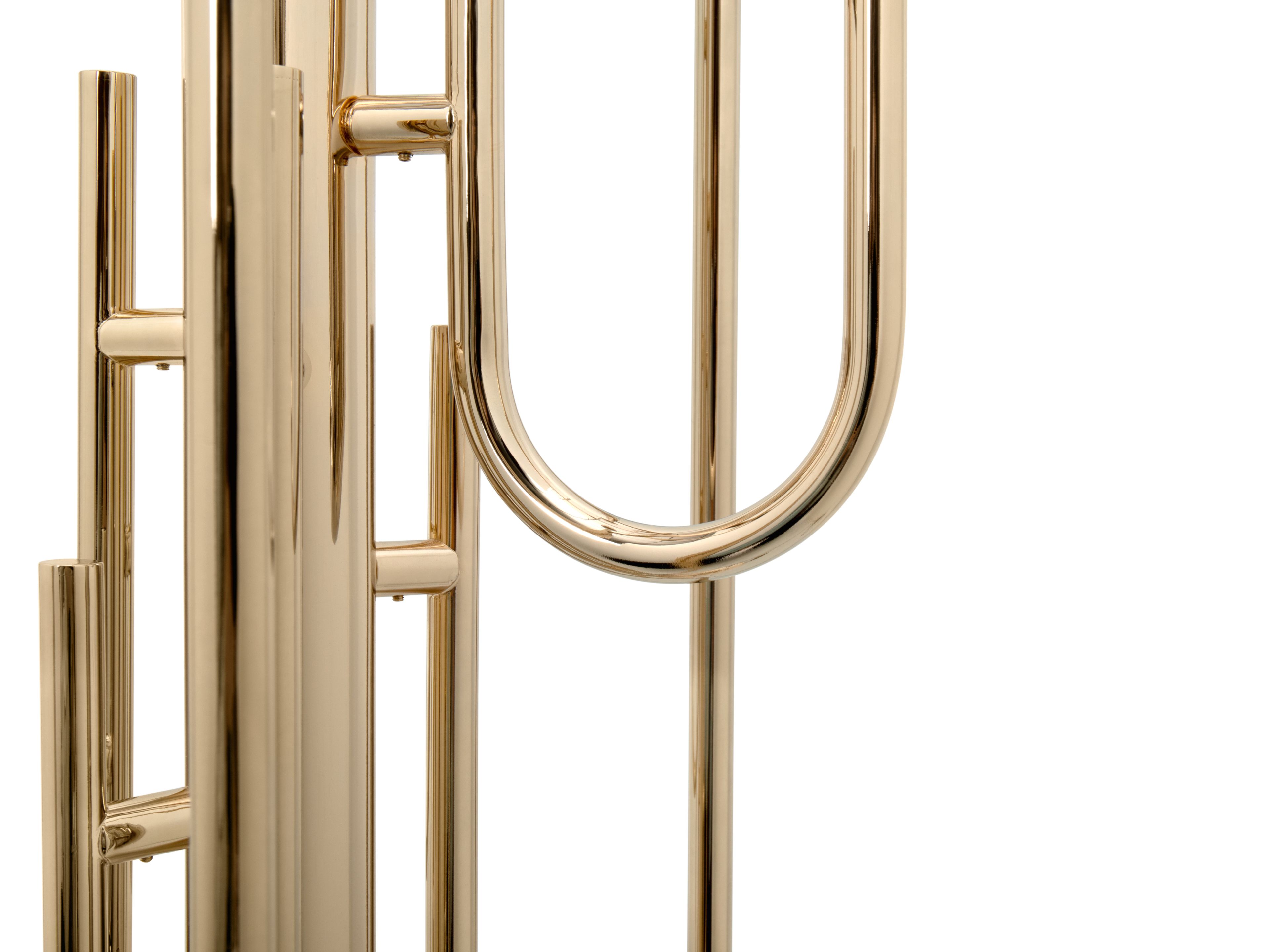 GALA | Floor lamp By LUXXU