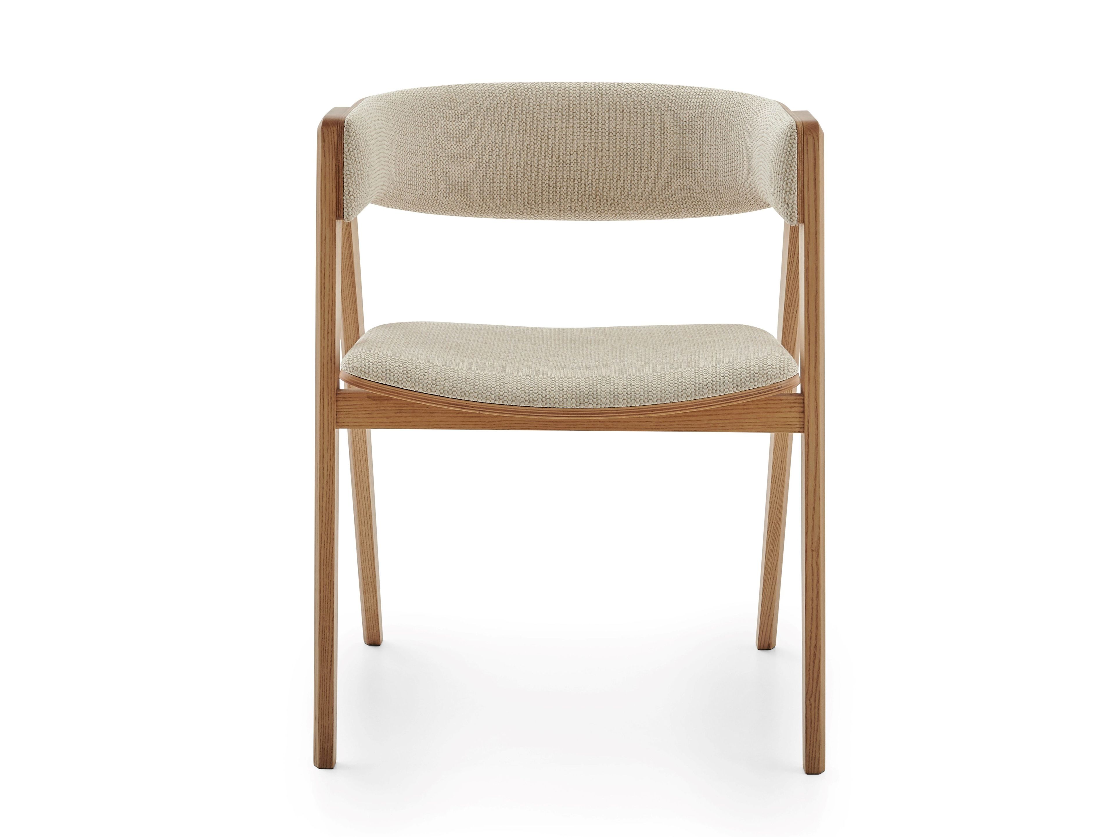 GALA V Chair By PARLA | design Burcu Ozdamar