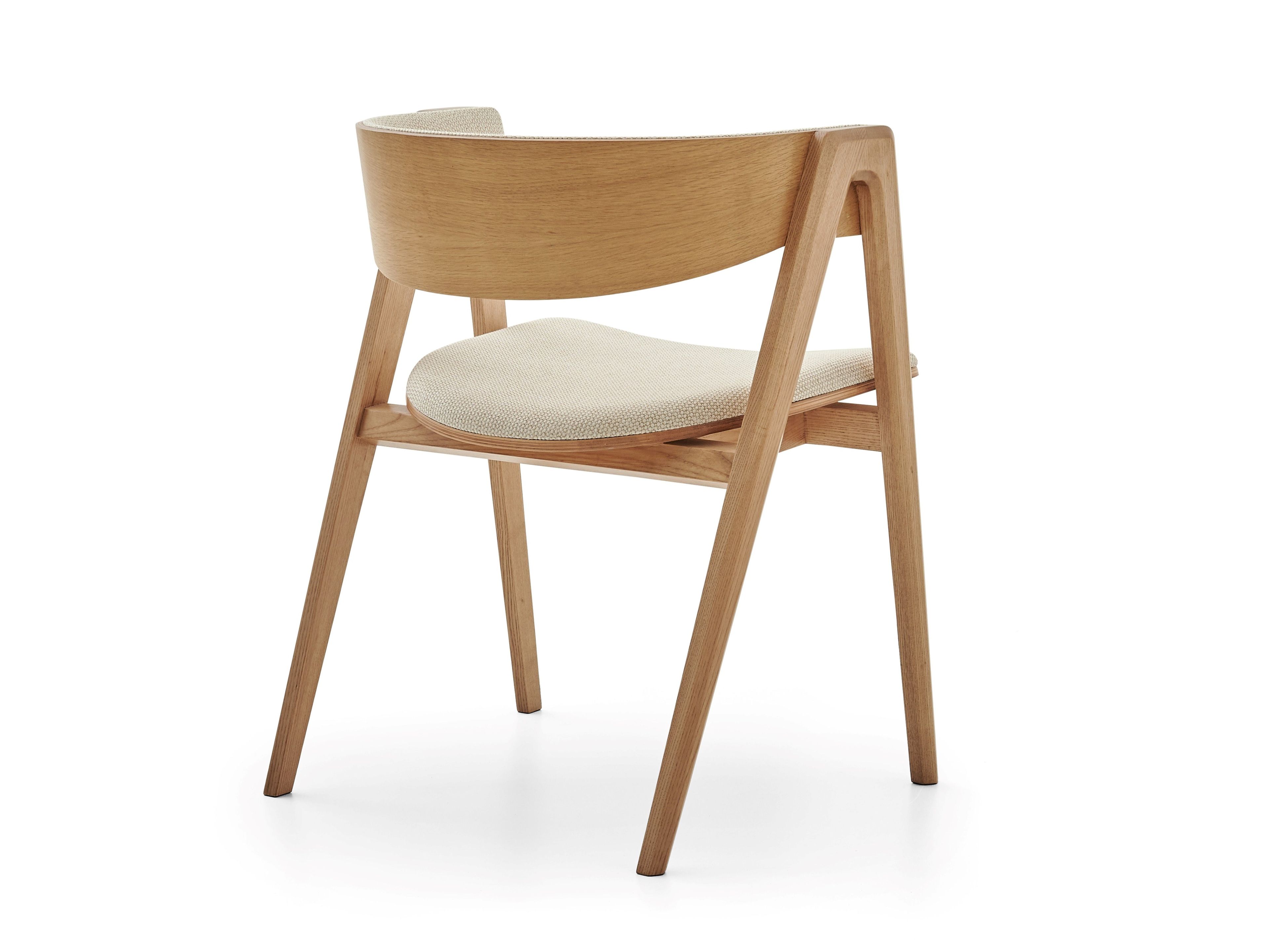 GALA V Chair By PARLA | design Burcu Ozdamar