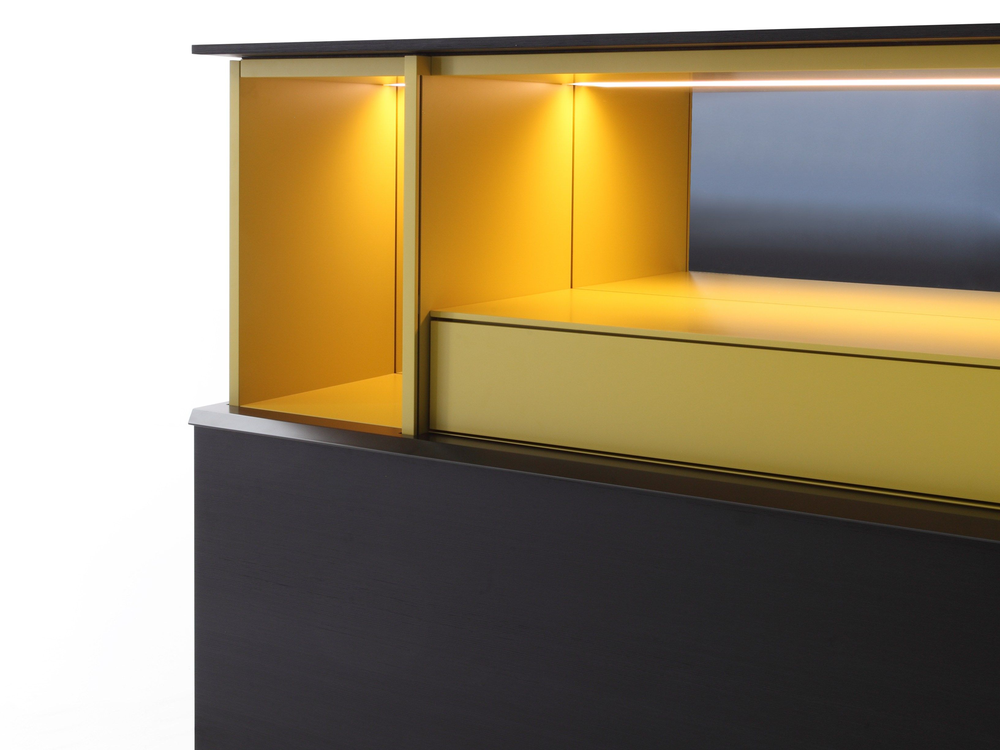 GALLERY | Sideboard By Porro design Gabriele e Oscar Buratti
