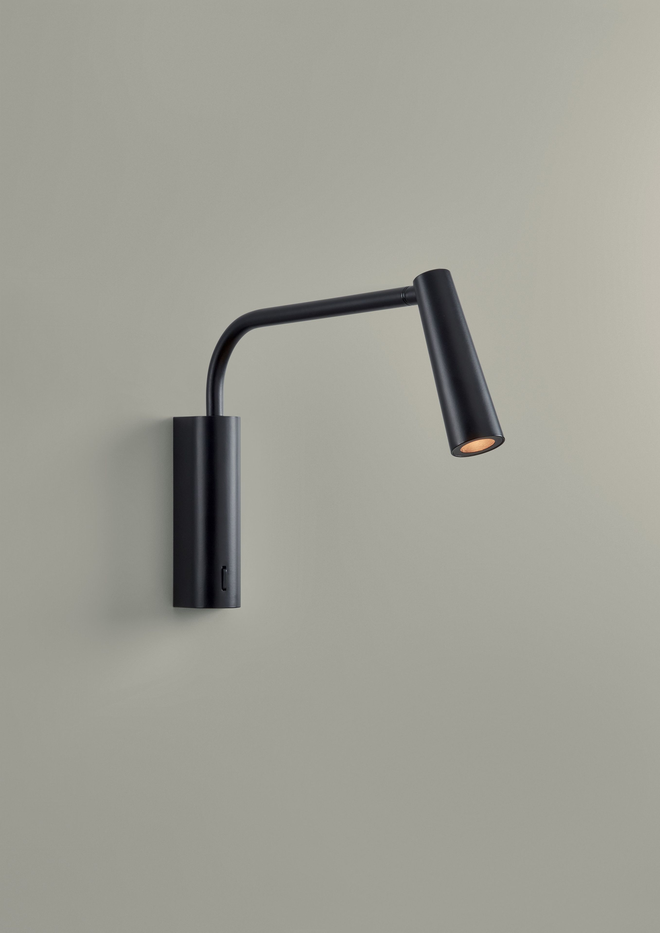 GAMMA EXTEND | Reading lamp LED adjustable reading lamp By LedsC4 | design Josep Patsí