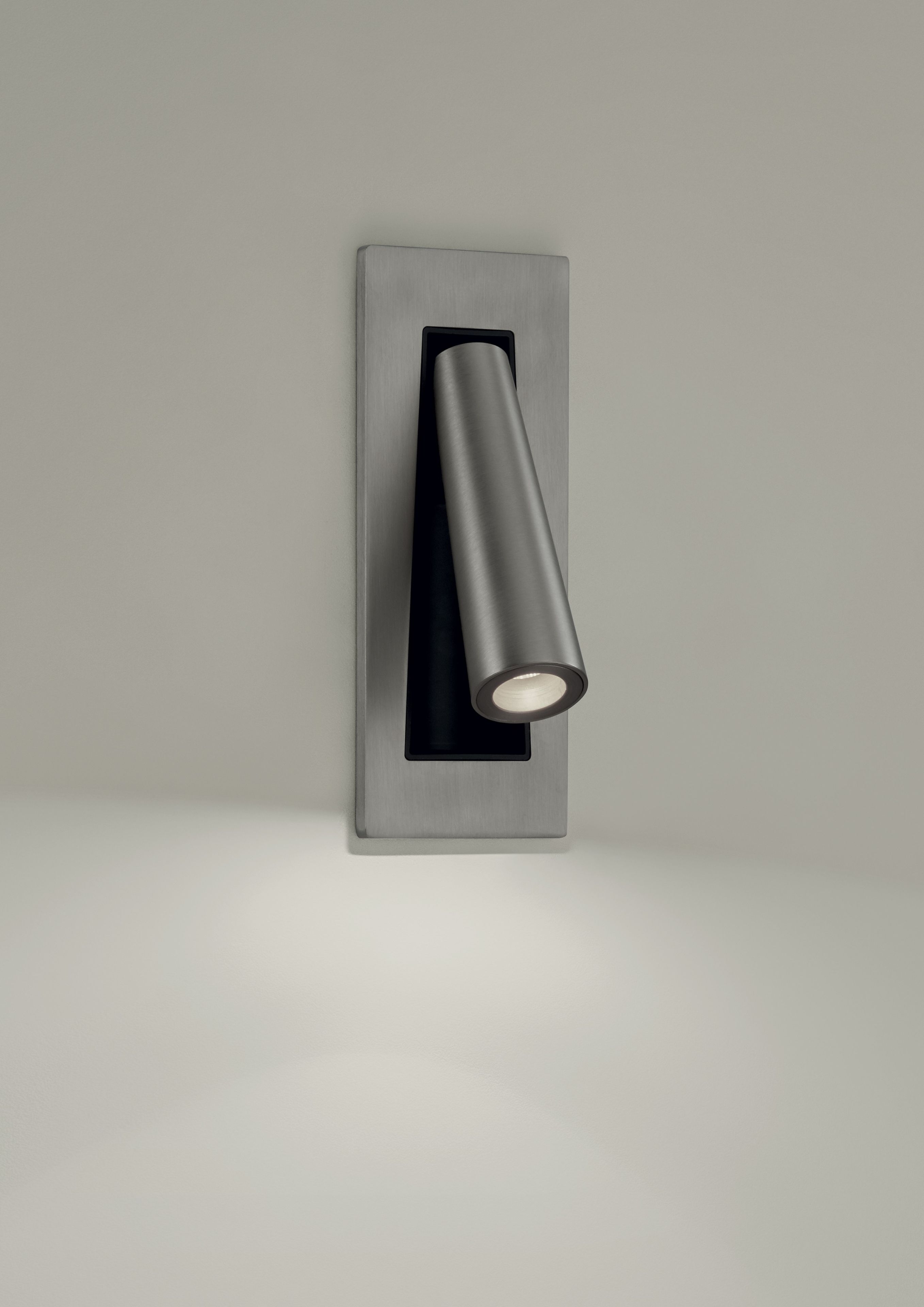 GAMMA RECESSED | Reading lamp Gamma Collection By LEDS C4 design Josep ...