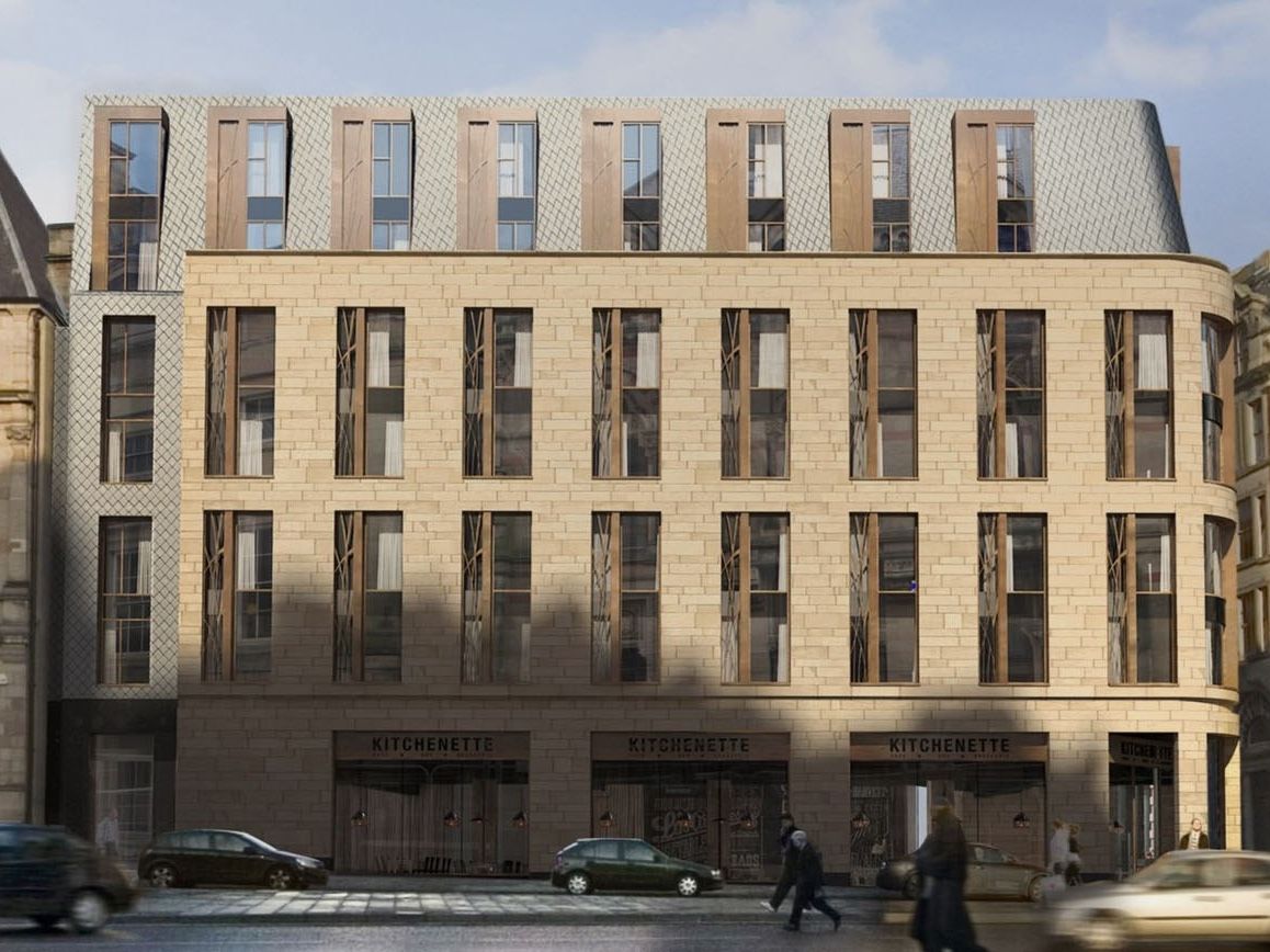 GAMMASTONE NATURAL AIR Natural stone Panel By GammaStone