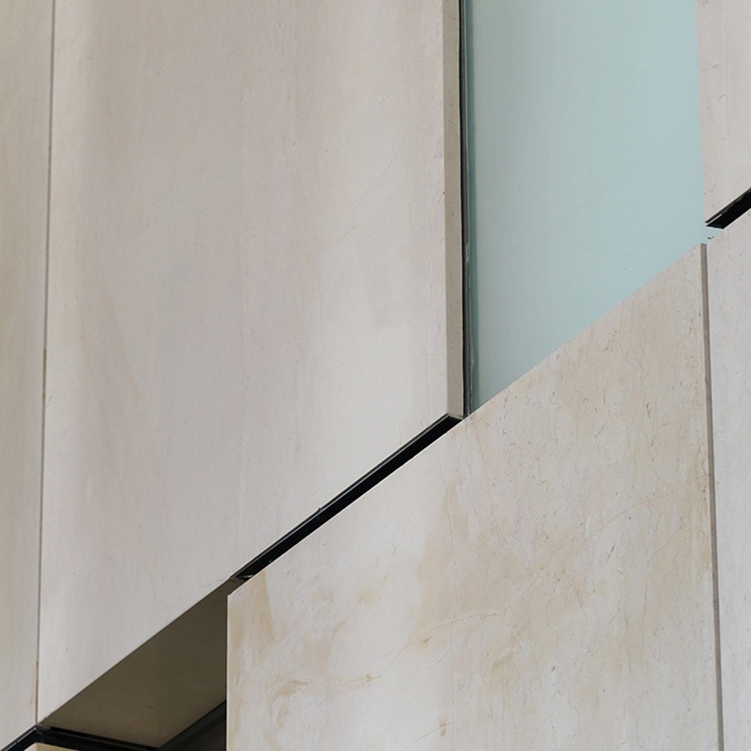 GAMMASTONE NATURAL AIR Natural stone Panel By GammaStone