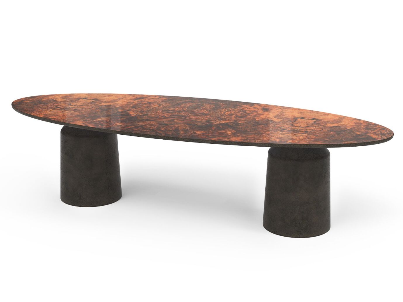 SIANA Table By GANSK