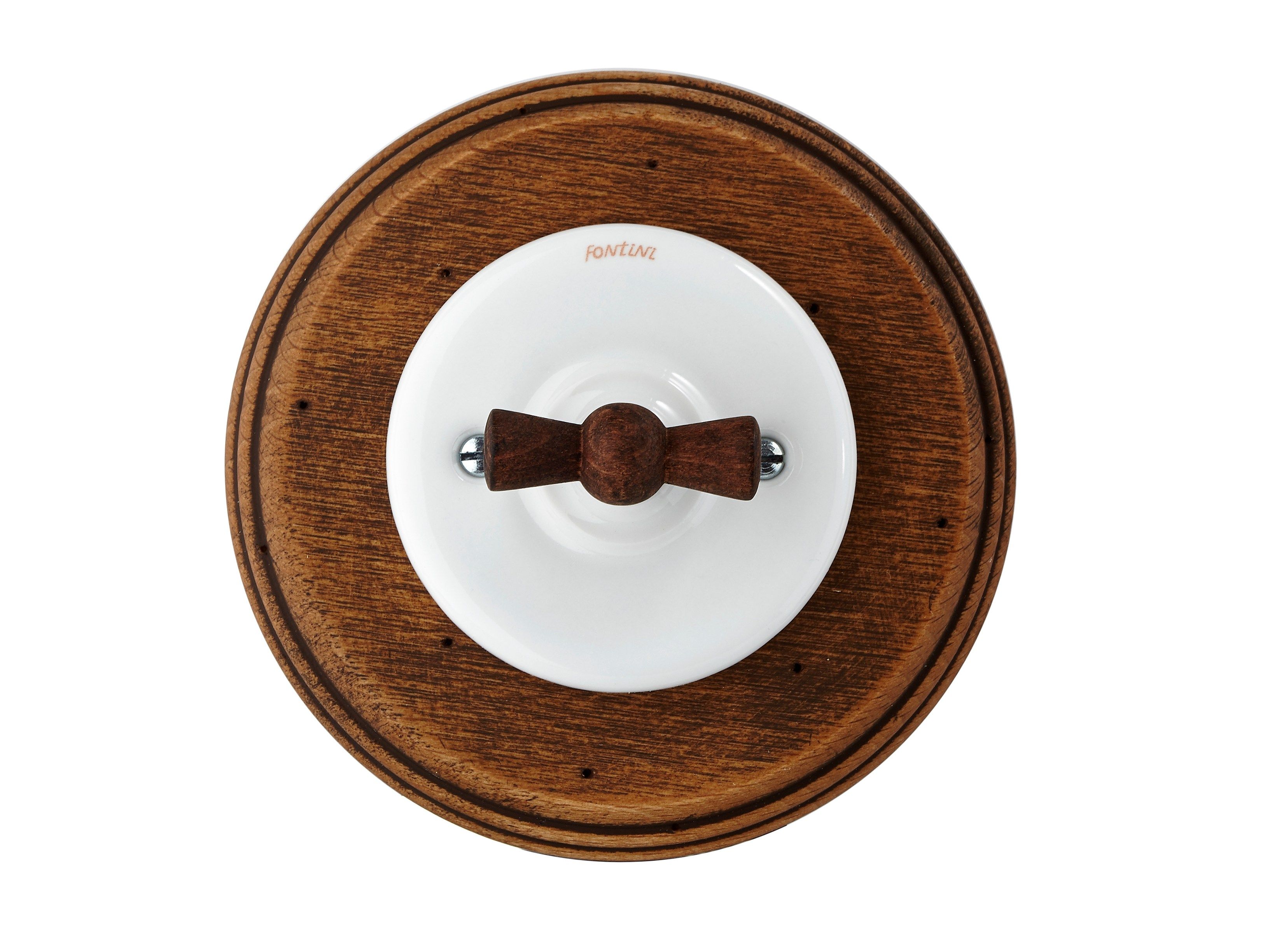 GARBY COLONIAL By FONT BARCELONA / FONTINI