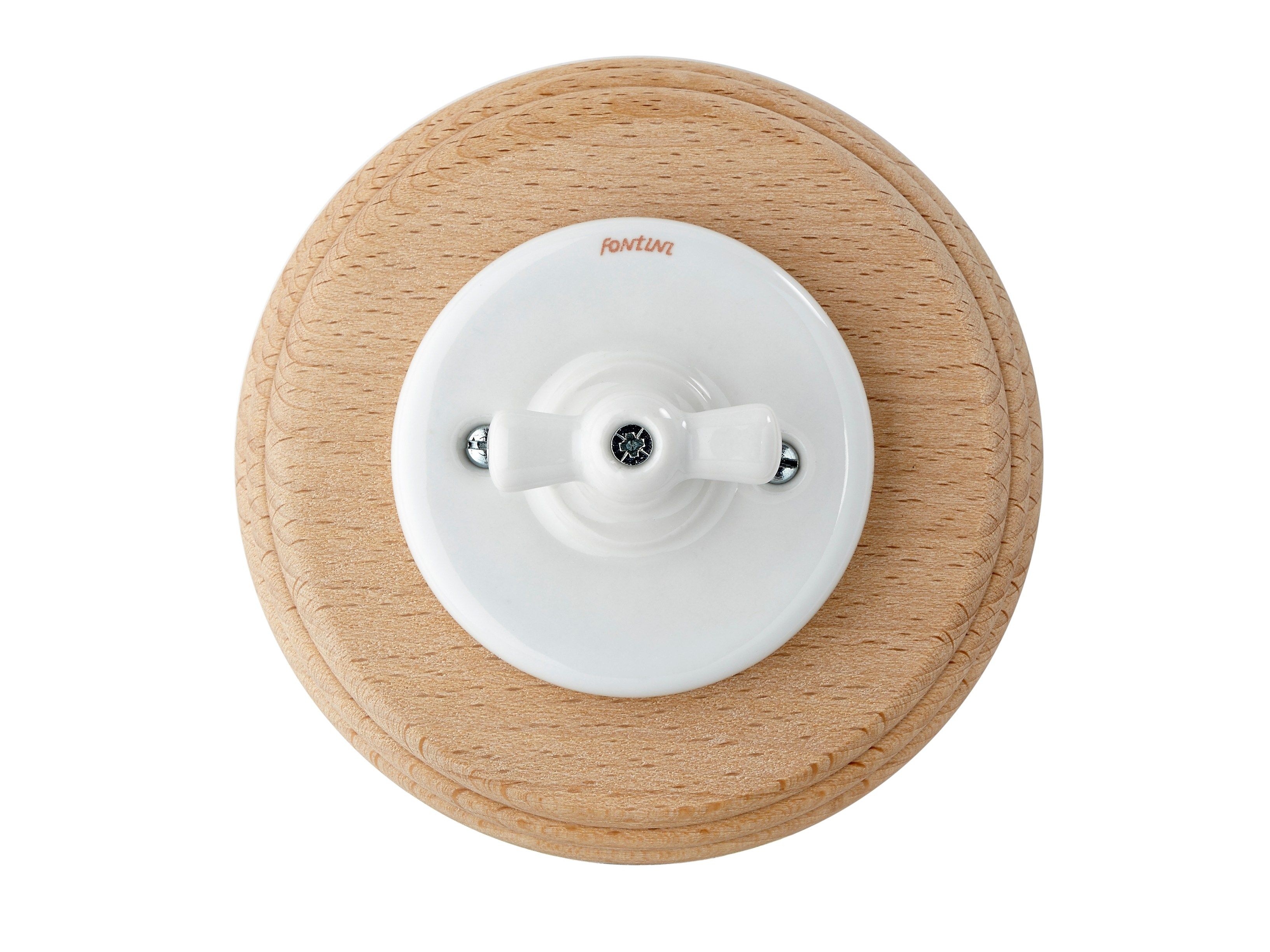 GARBY COLONIAL By FONT BARCELONA / FONTINI