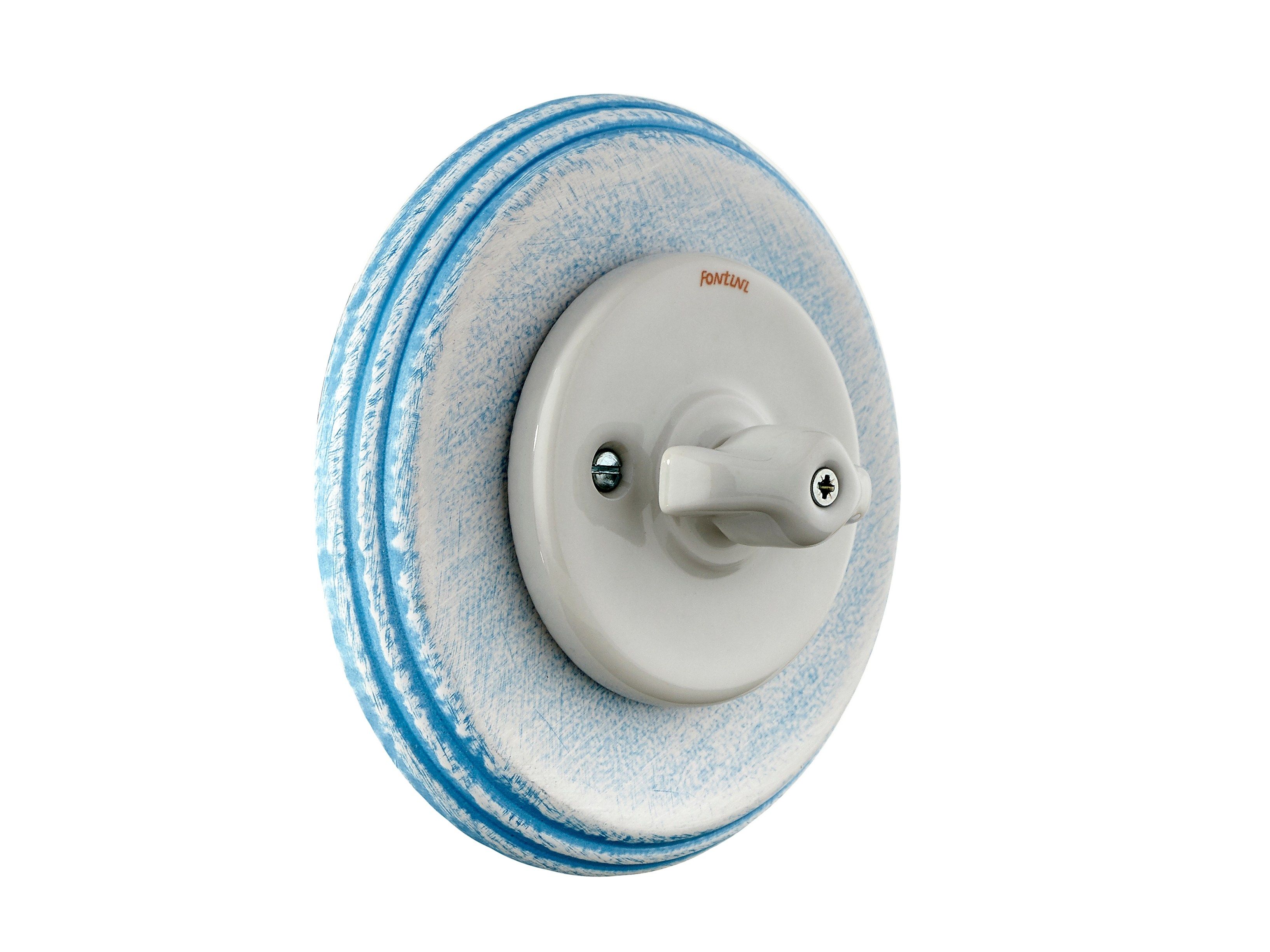 GARBY COLONIAL By FONT BARCELONA / FONTINI