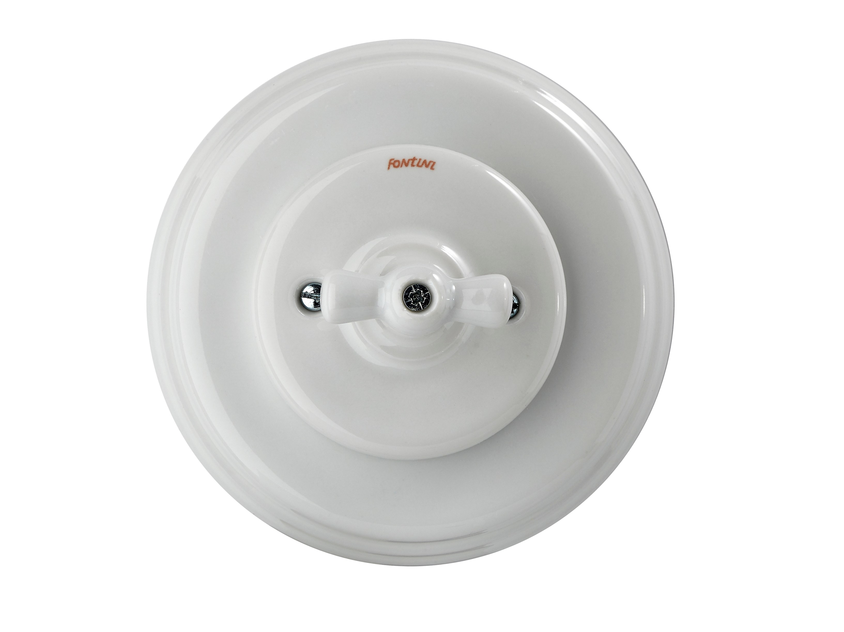 GARBY COLONIAL | Série plaques et interrupteurs en porcelaine By ...