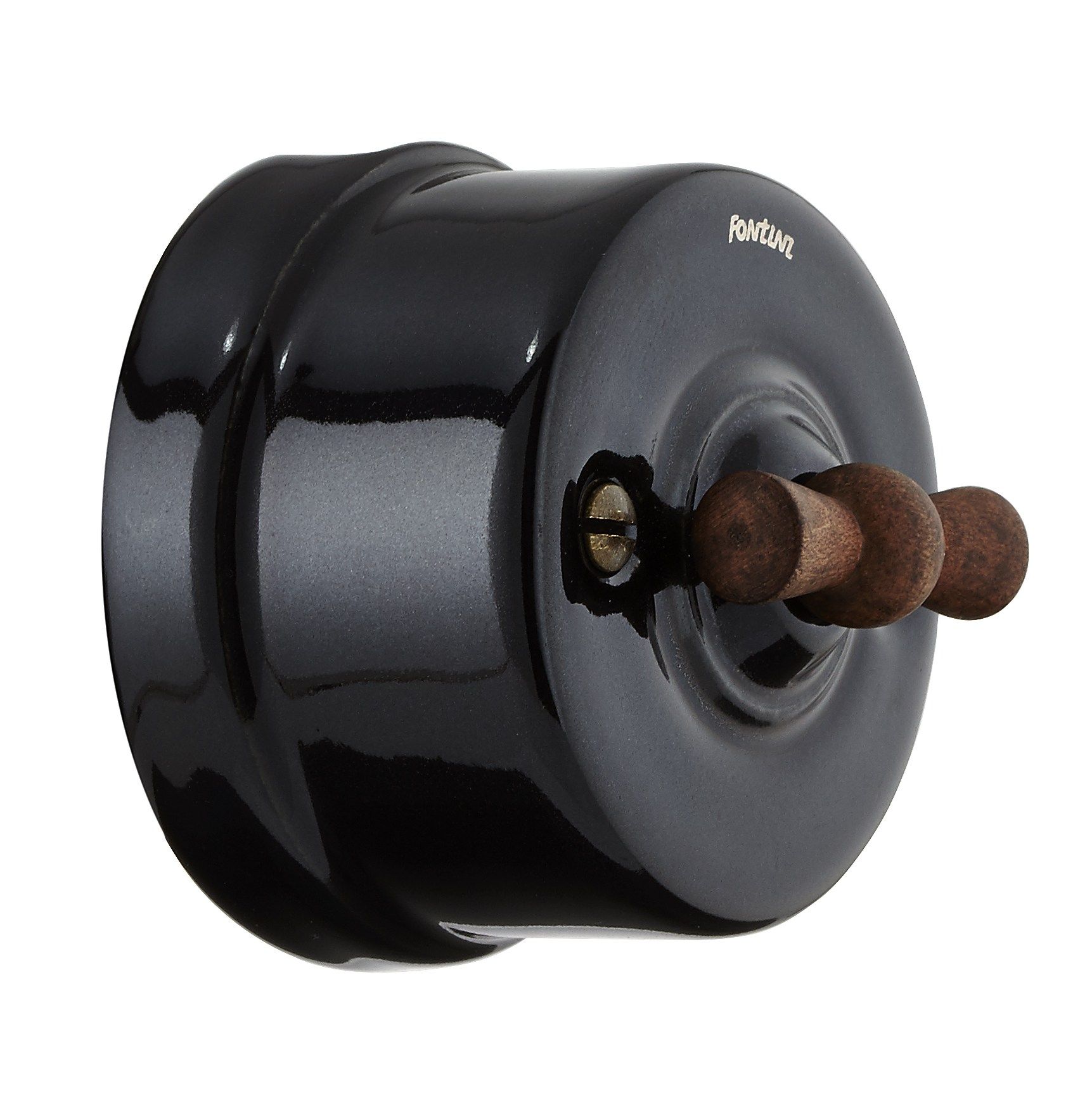 Classic style wiring accessories GARBY By FONT BARCELONA / FONTINI