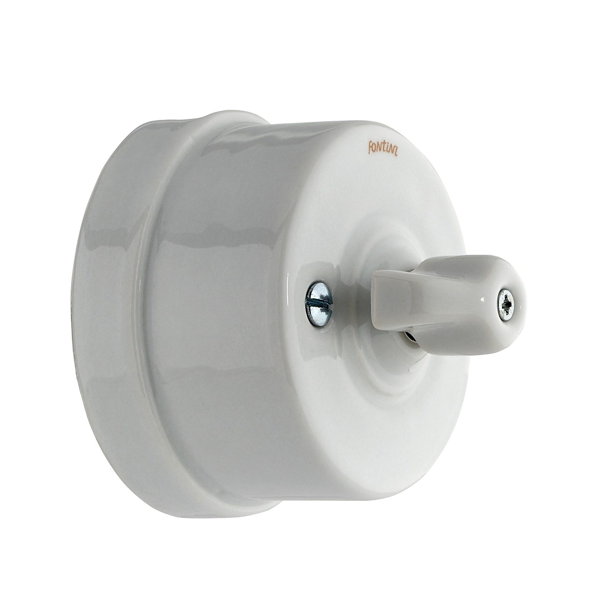 Classic style wiring accessories GARBY By FONT BARCELONA / FONTINI