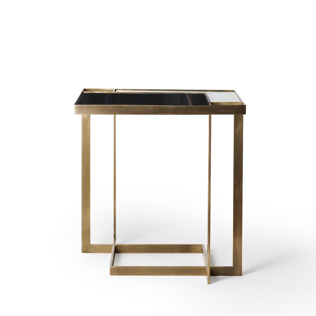 GARY | Coffee table By MARIONI design Studio 63