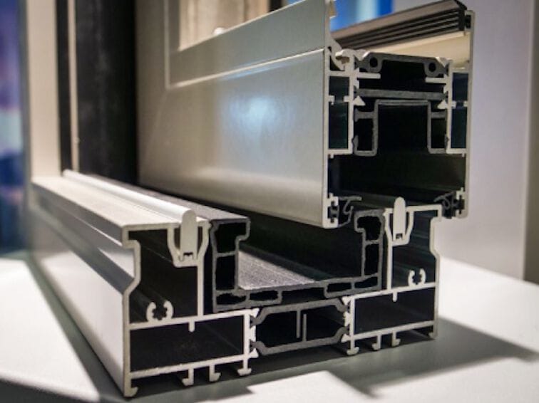 LOW LAMBDA Window By GASTALDELLO SISTEMI