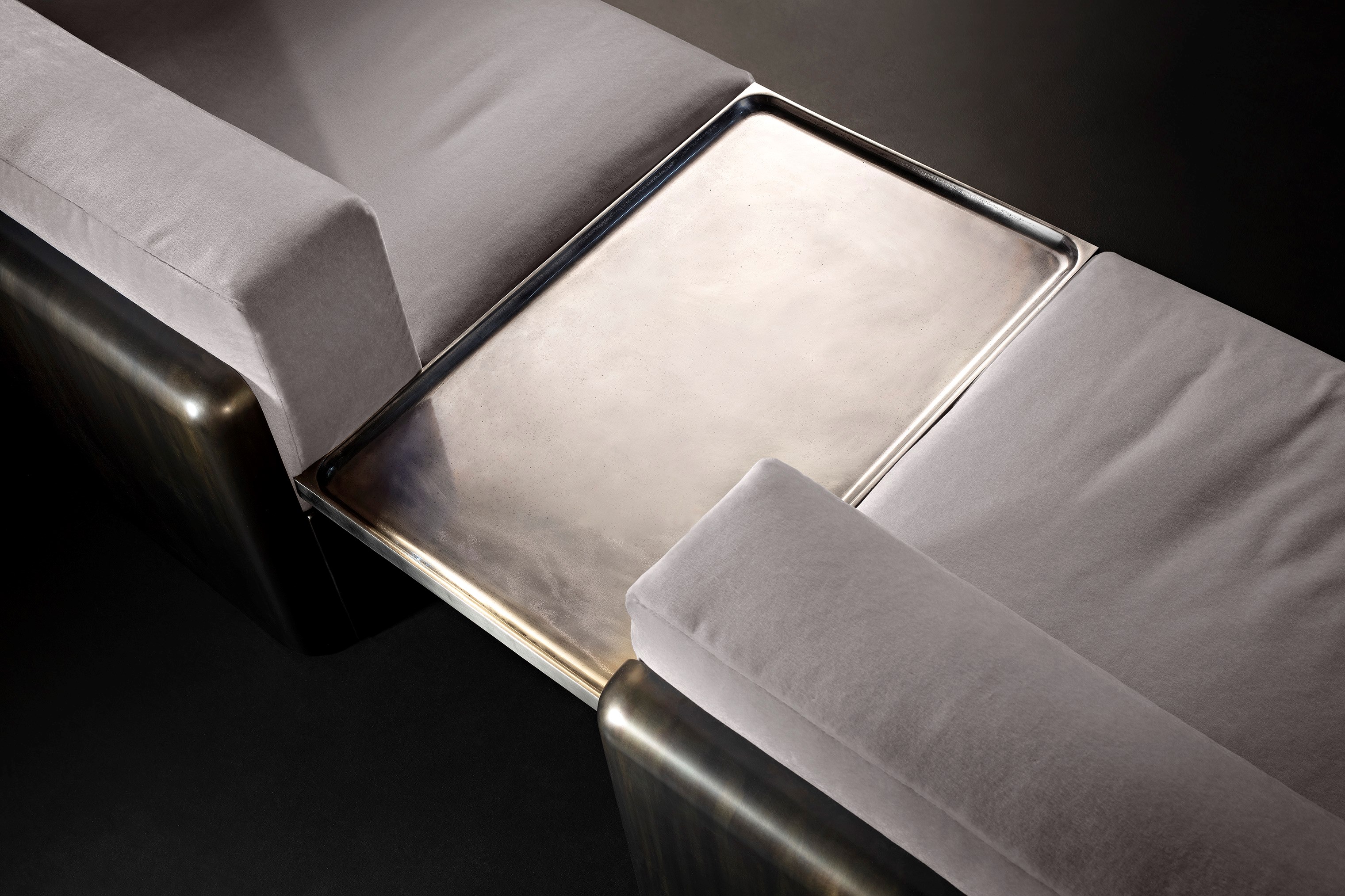 GATTOPARDO Sofa By Henge