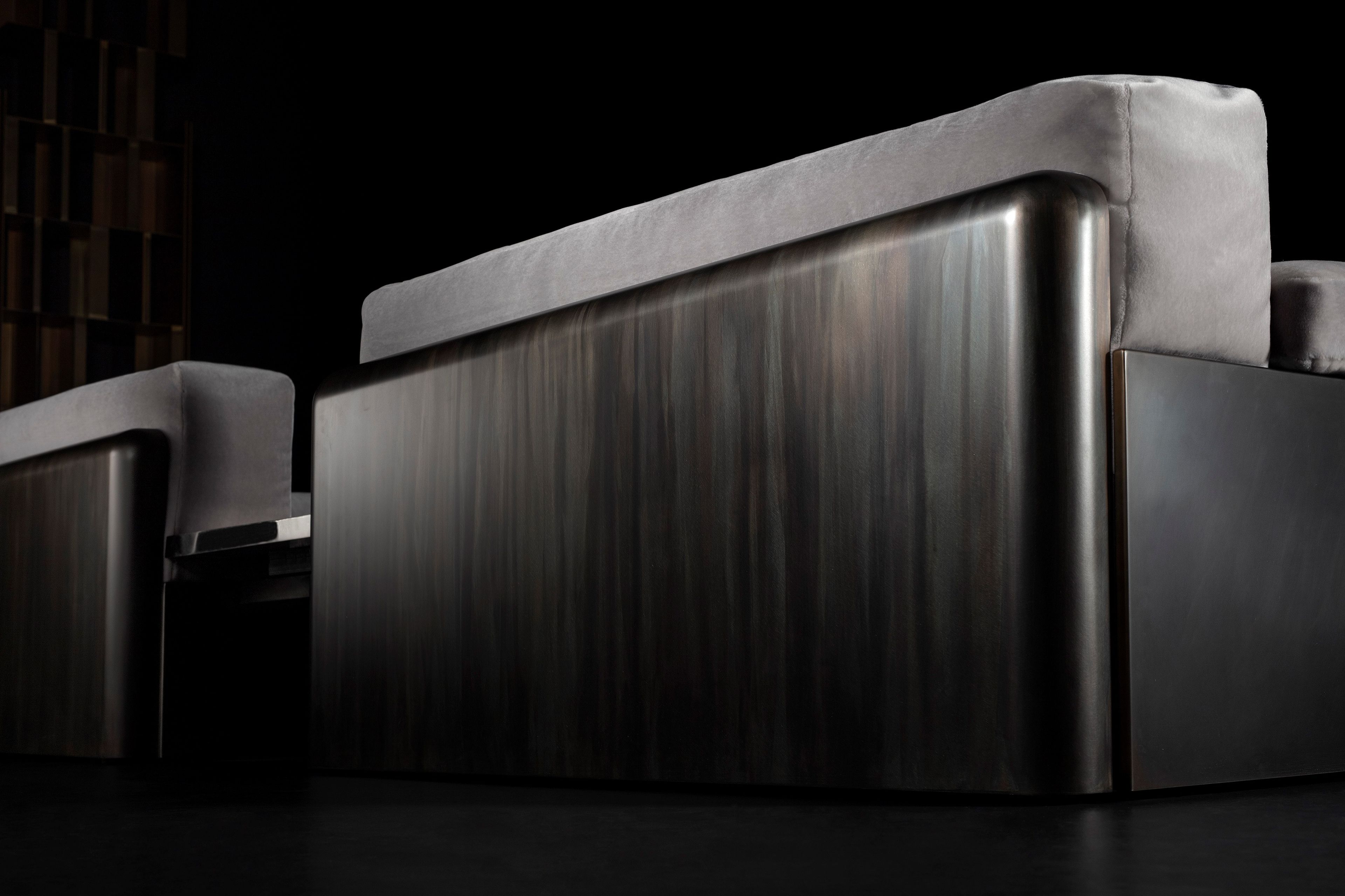 GATTOPARDO Sofa By Henge