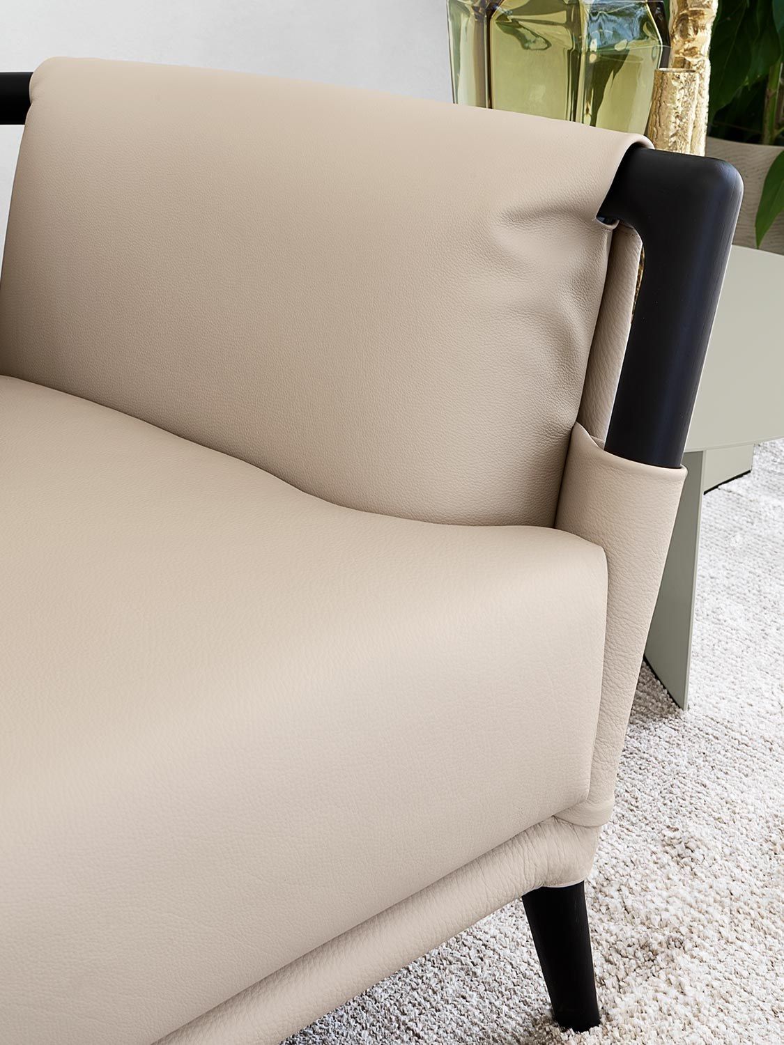 GAUDÍ | Sofa By Flou