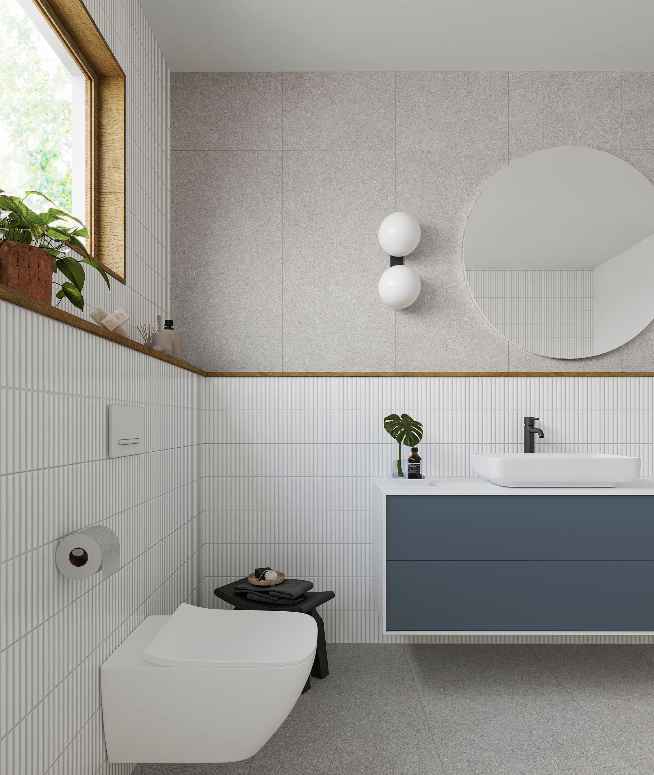 DECO LINGOT Indoor glazed porcelain stoneware wall tiles By GAYAFORES