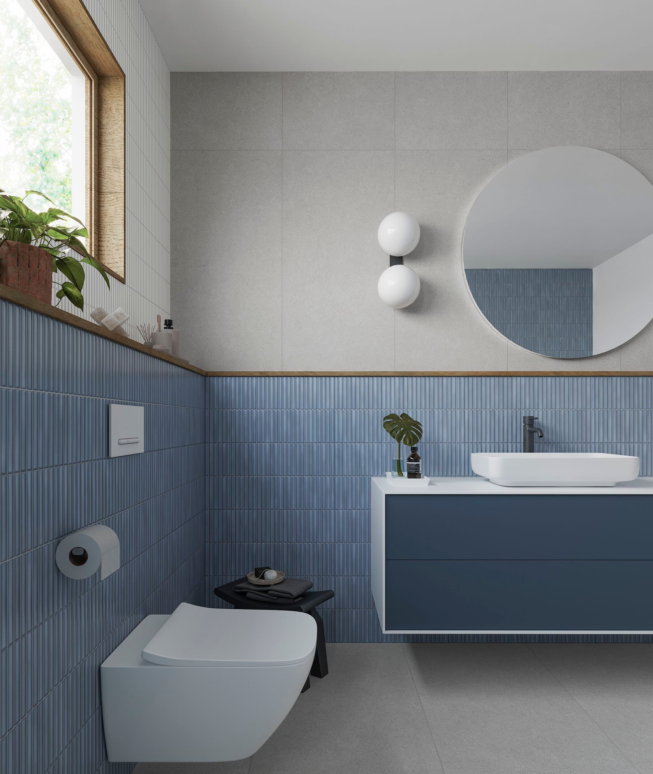 DECO LINGOT Indoor glazed porcelain stoneware wall tiles By GAYAFORES