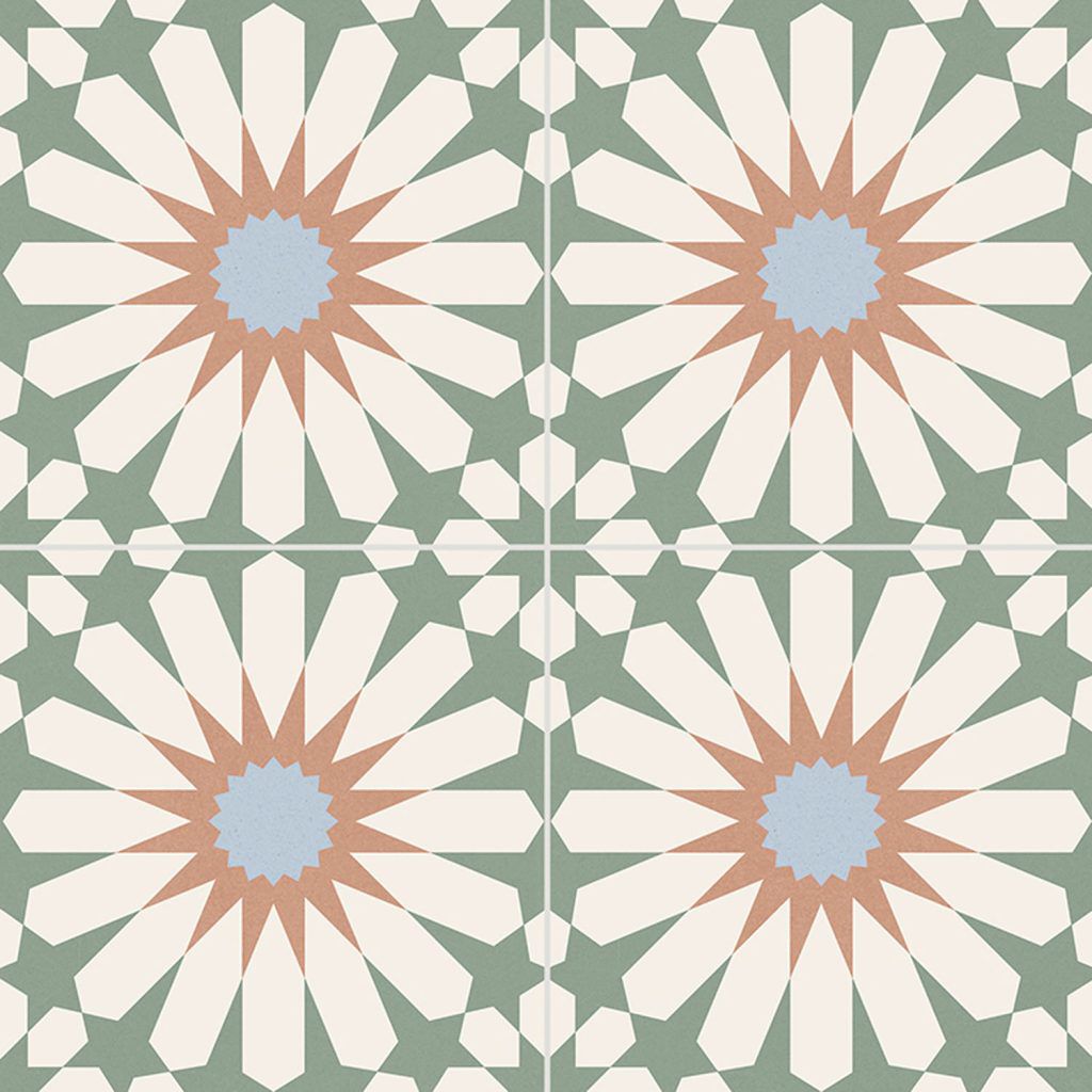 SOLEIL Flooring By GAYAFORES
