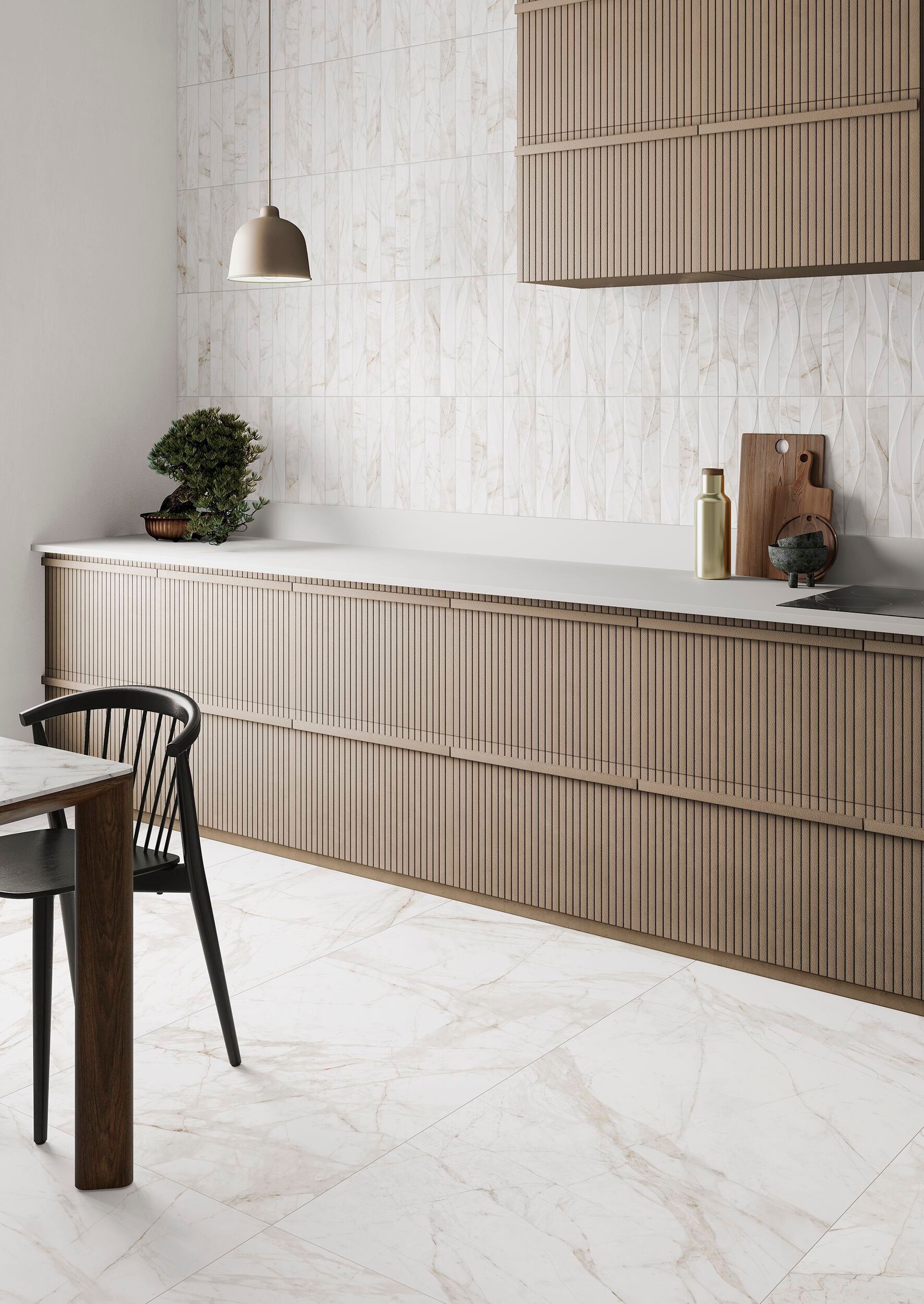 SPIDER GOLD Flooring By GAYAFORES