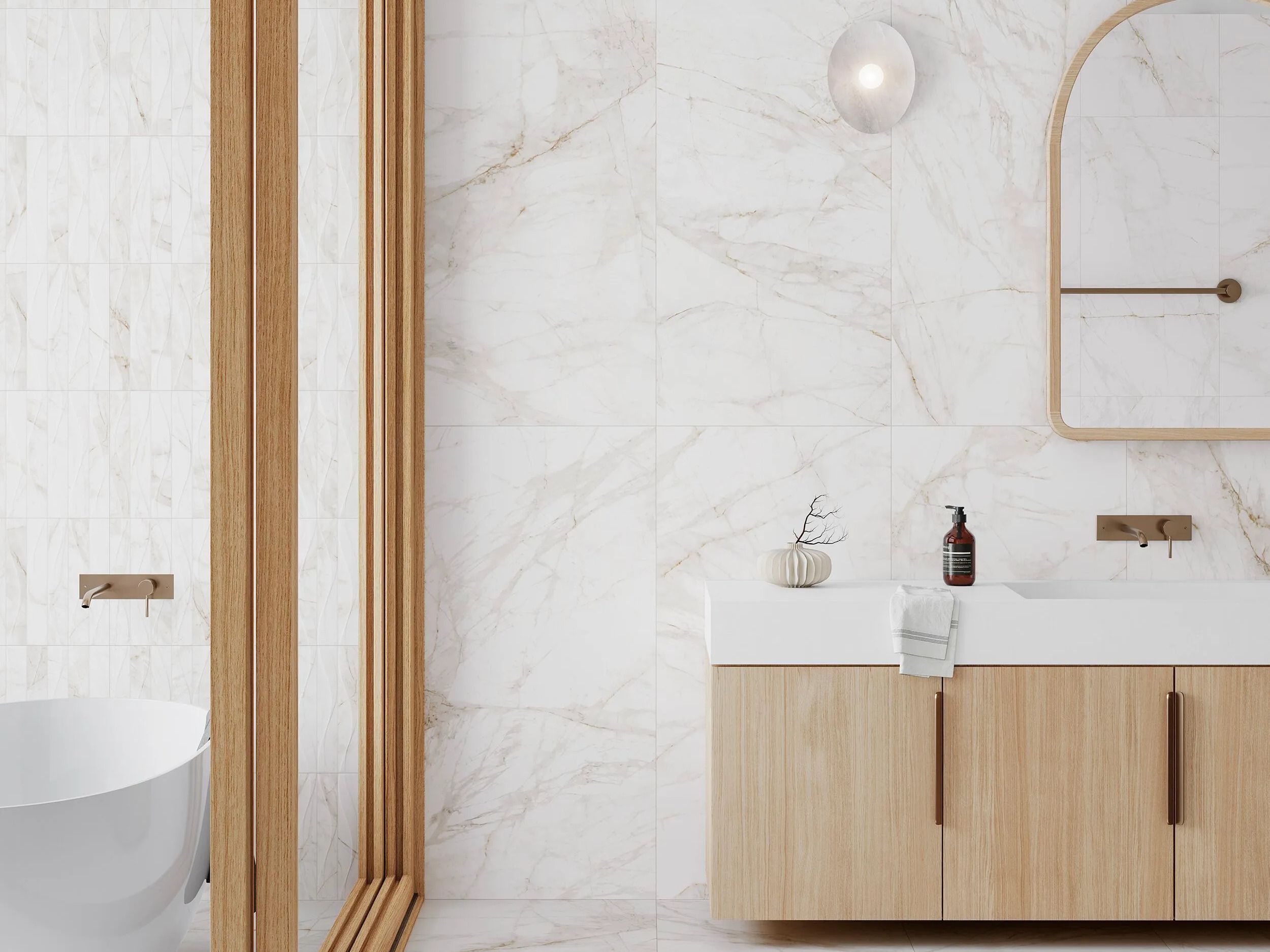 SPIDER GOLD Flooring By GAYAFORES