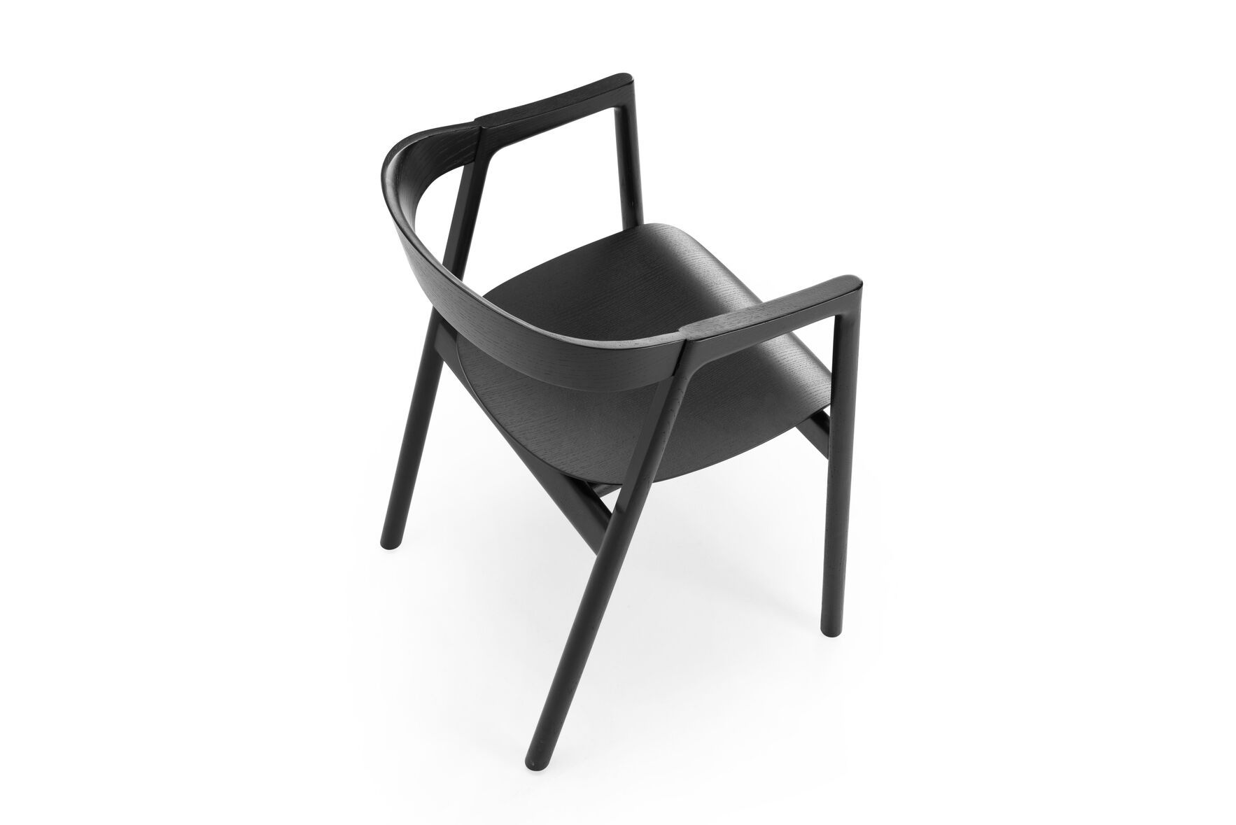 MUNA Chair By GAZZDA | design Salih Teskeredzic