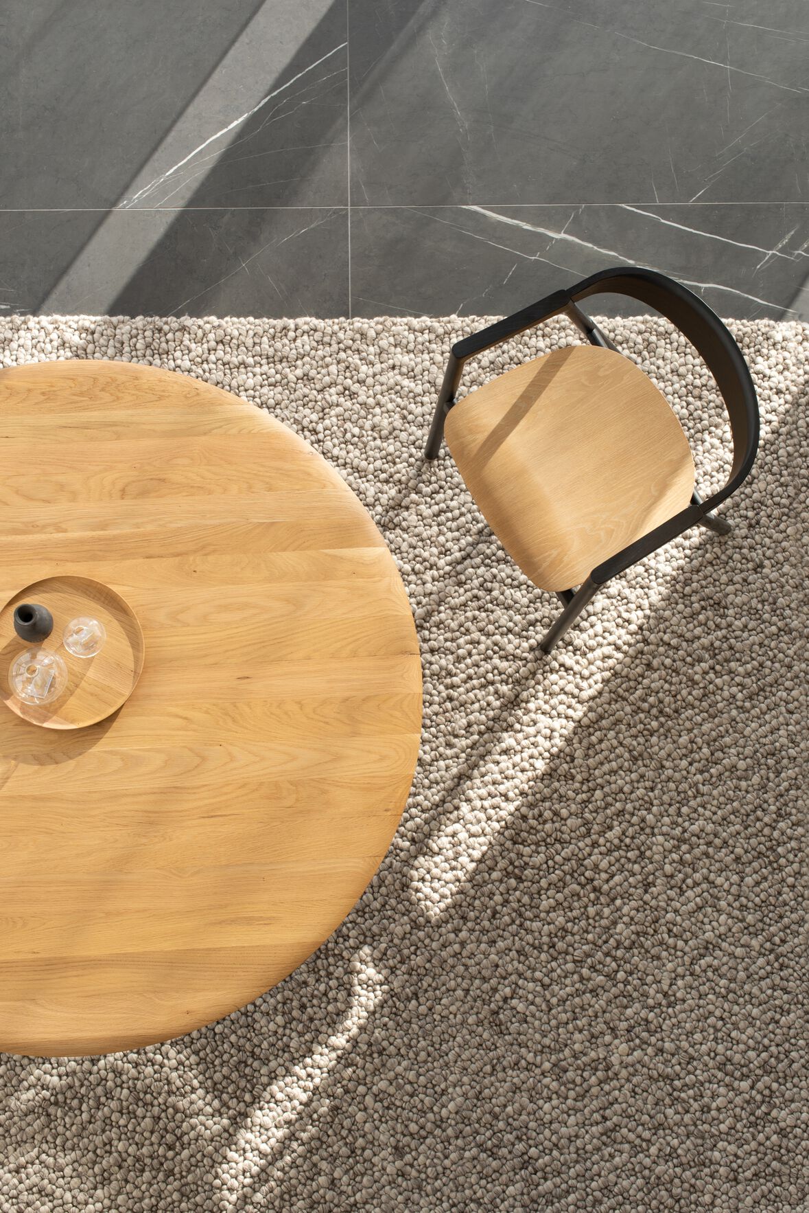 MUSHROOM Table By GAZZDA