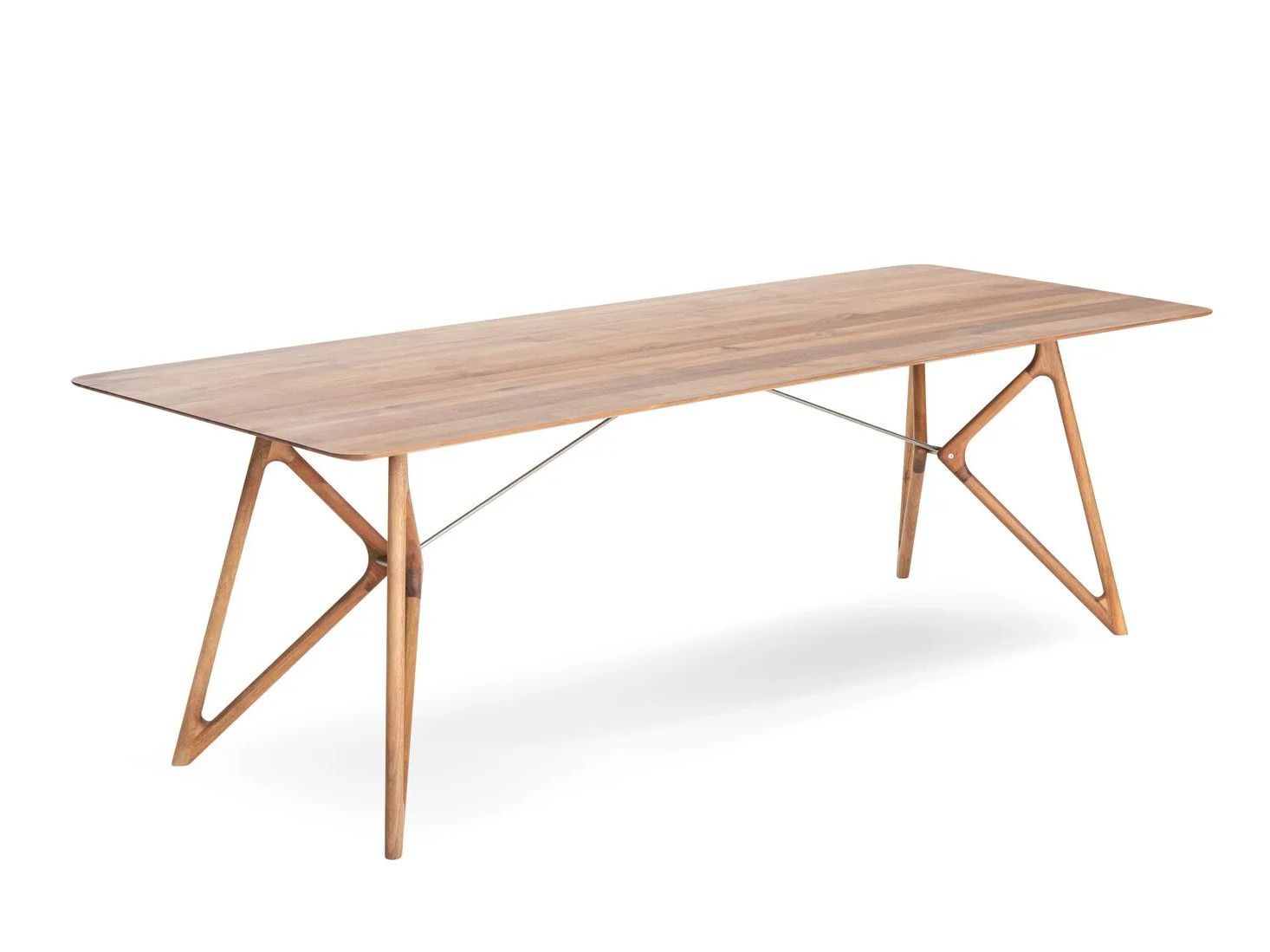 TINK Rectangular dining table By GAZZDA | design Salih Teskeredzic