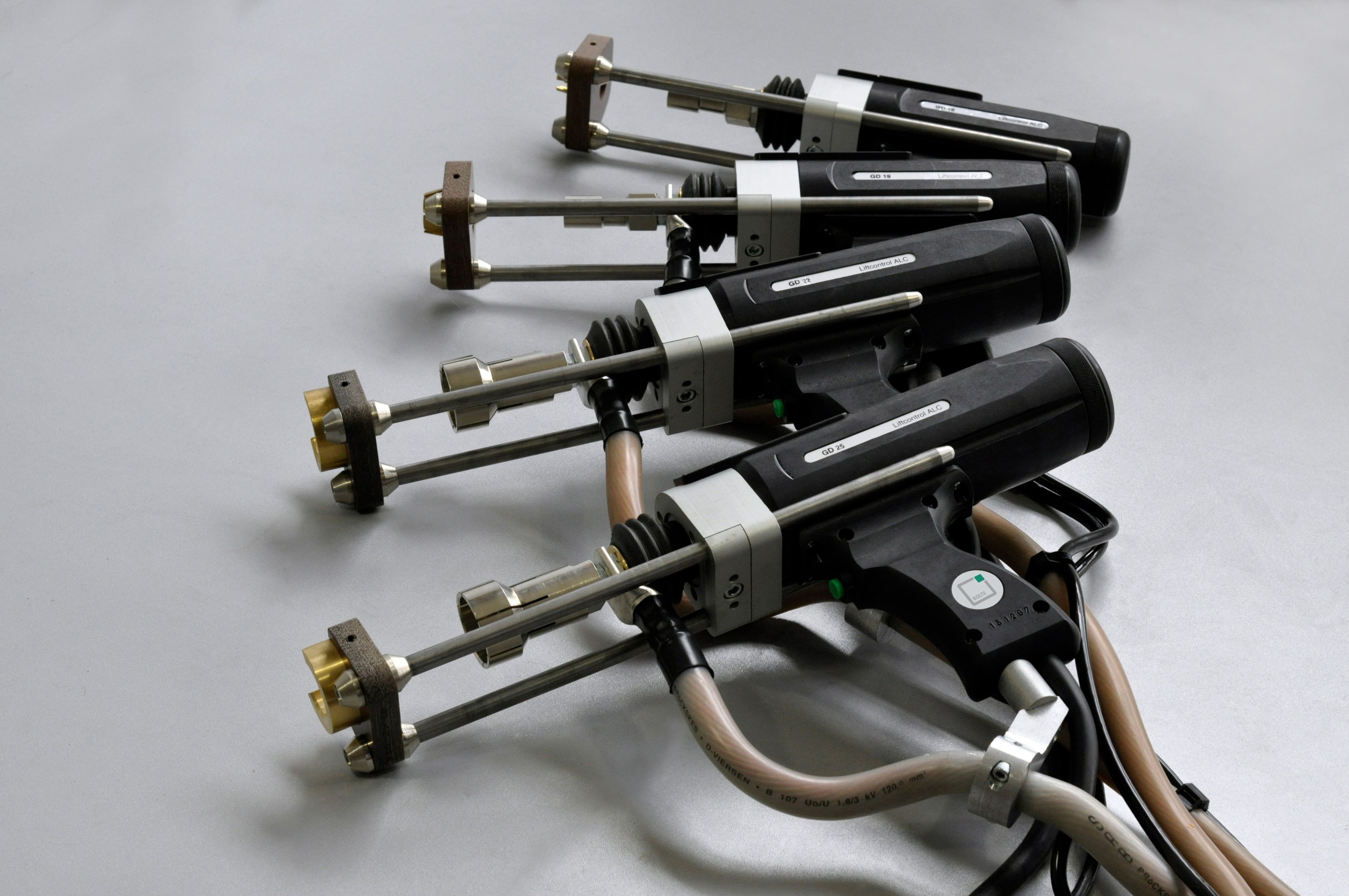 GD-12 | Welding gun Welding gun By Stud Welding System