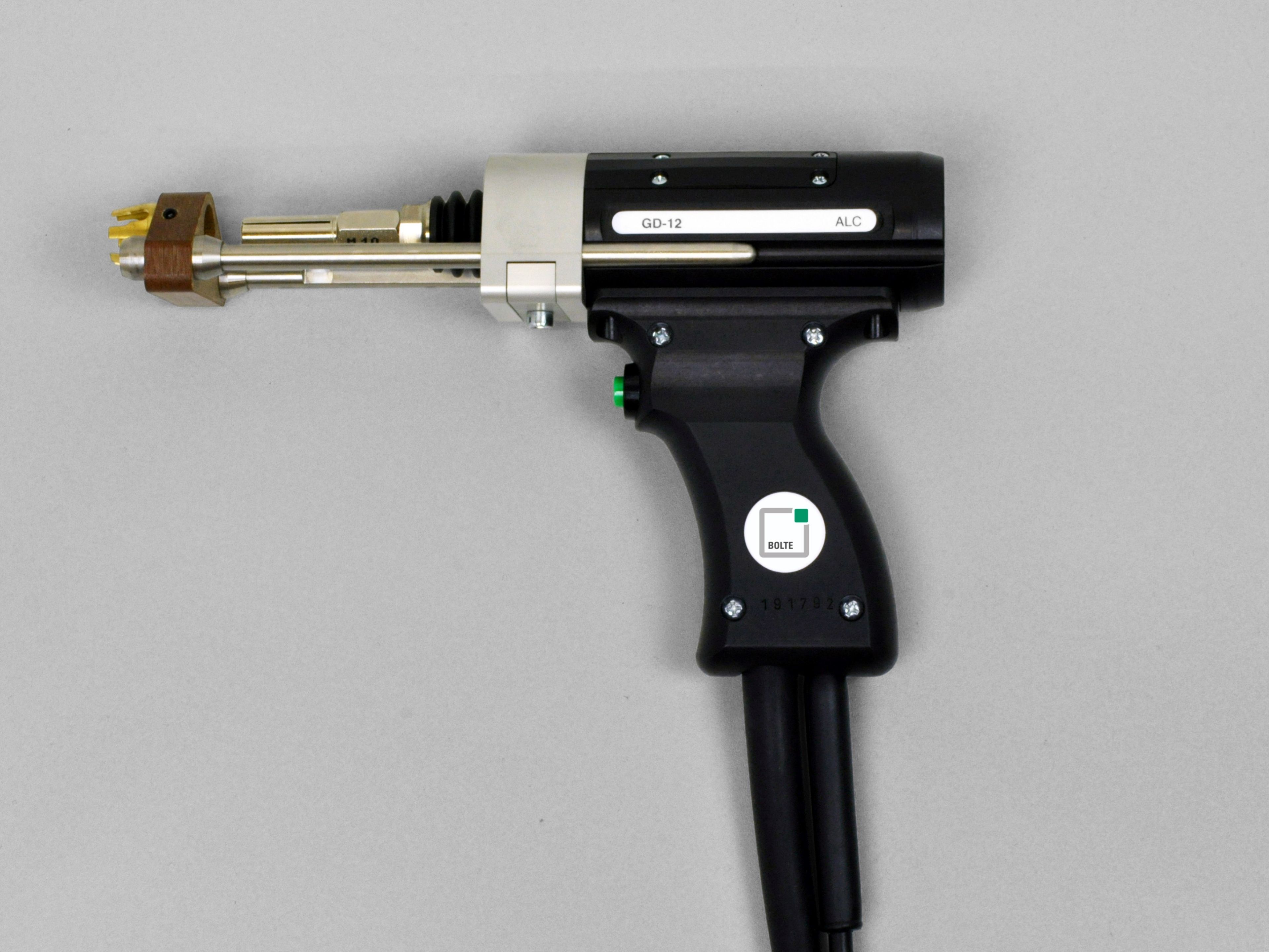 GD-12 | Welding gun Welding gun By Stud Welding System
