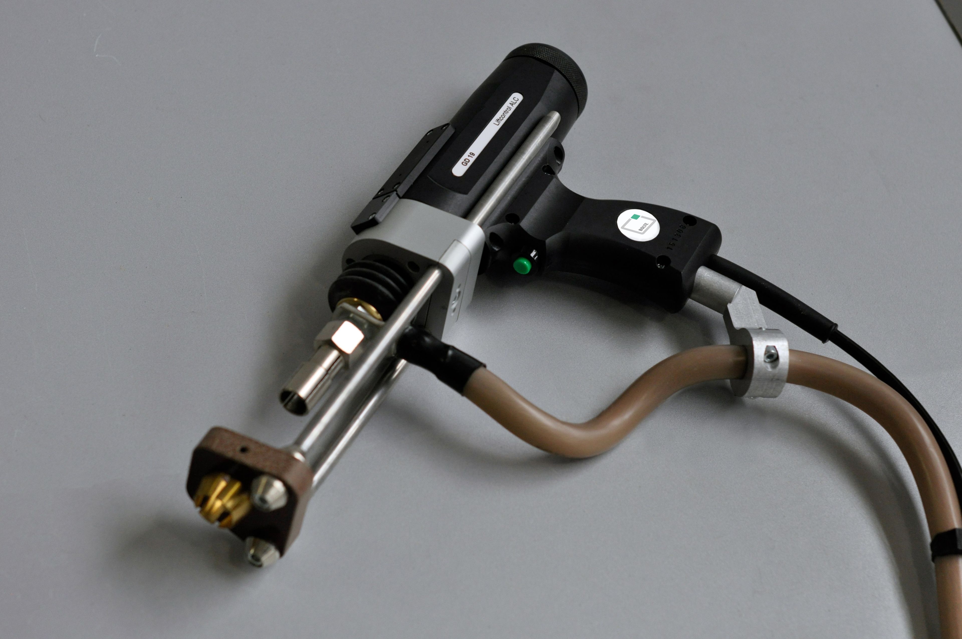 GD-19 | Welding gun Welding gun By Stud Welding System