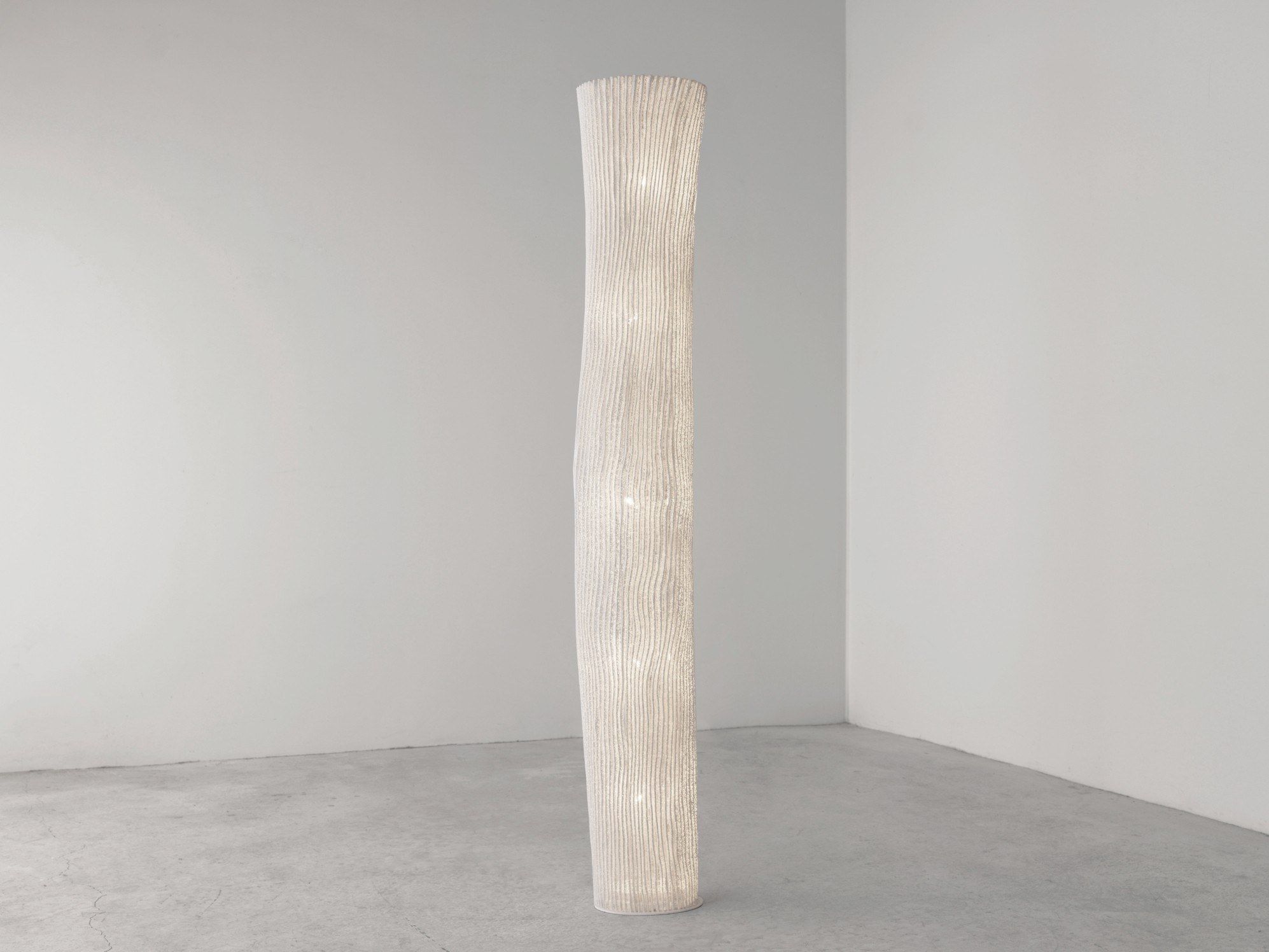 GEA | Floor lamp Gea Collection By a by arturo alvarez