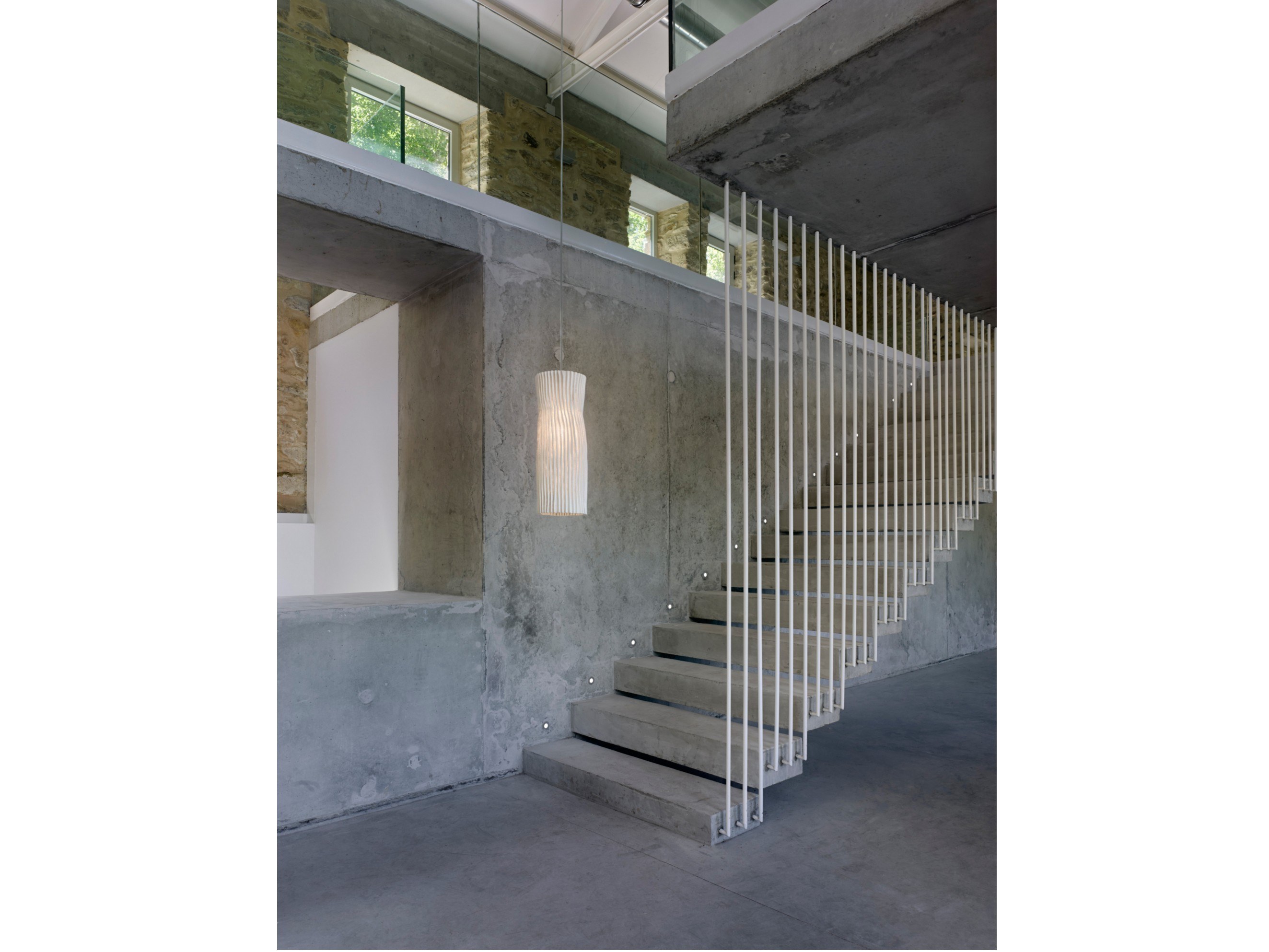 GEA | Pendant lamp Gea Collection By a-emotional light design Arturo ...