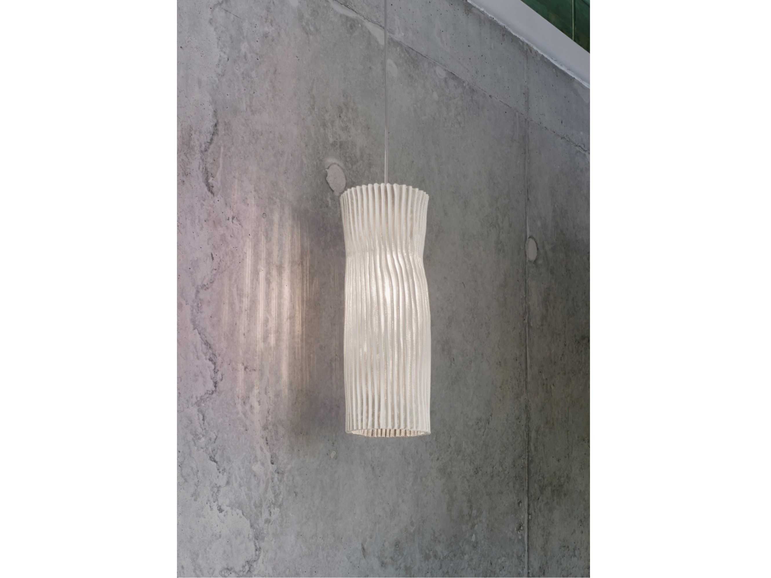GEA LED stainless steel pendant lamp By A-Emotional Light | design ...