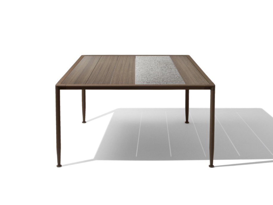 GEA | Table By Giorgetti design Chi Wing Lo