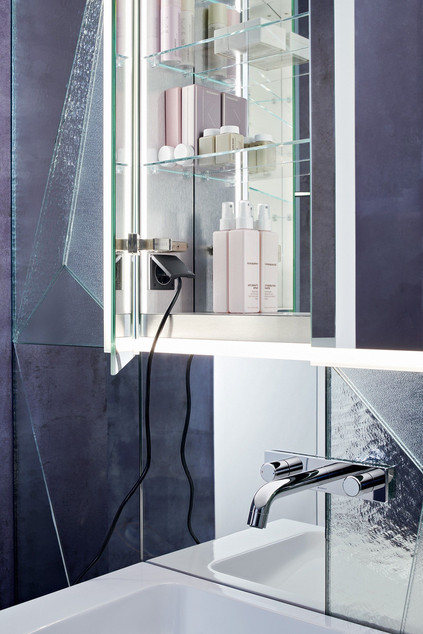 ONE | Mirror By Geberit