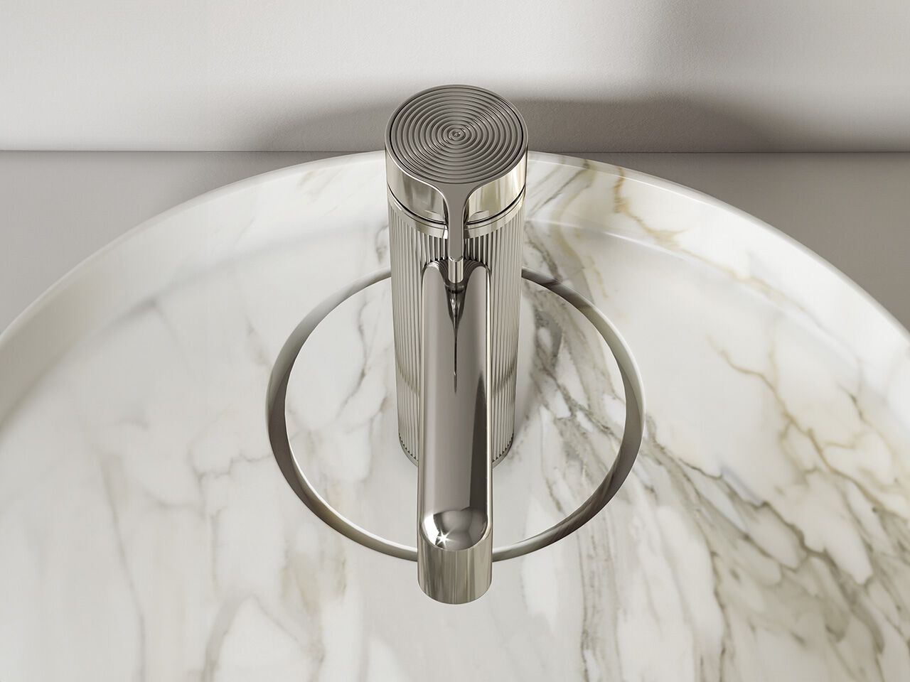 DOGE Washbasin tap By GEDA