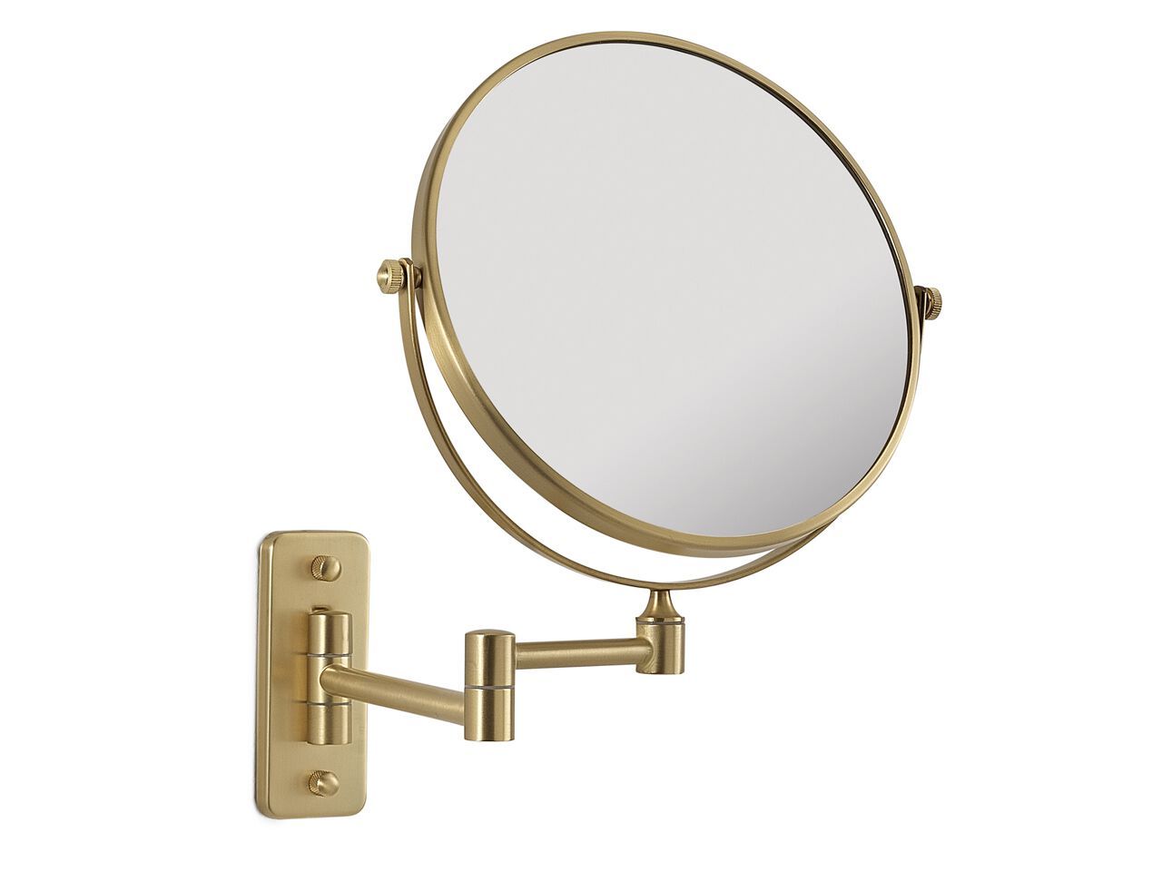 GAIA Shaving mirror By GEDY