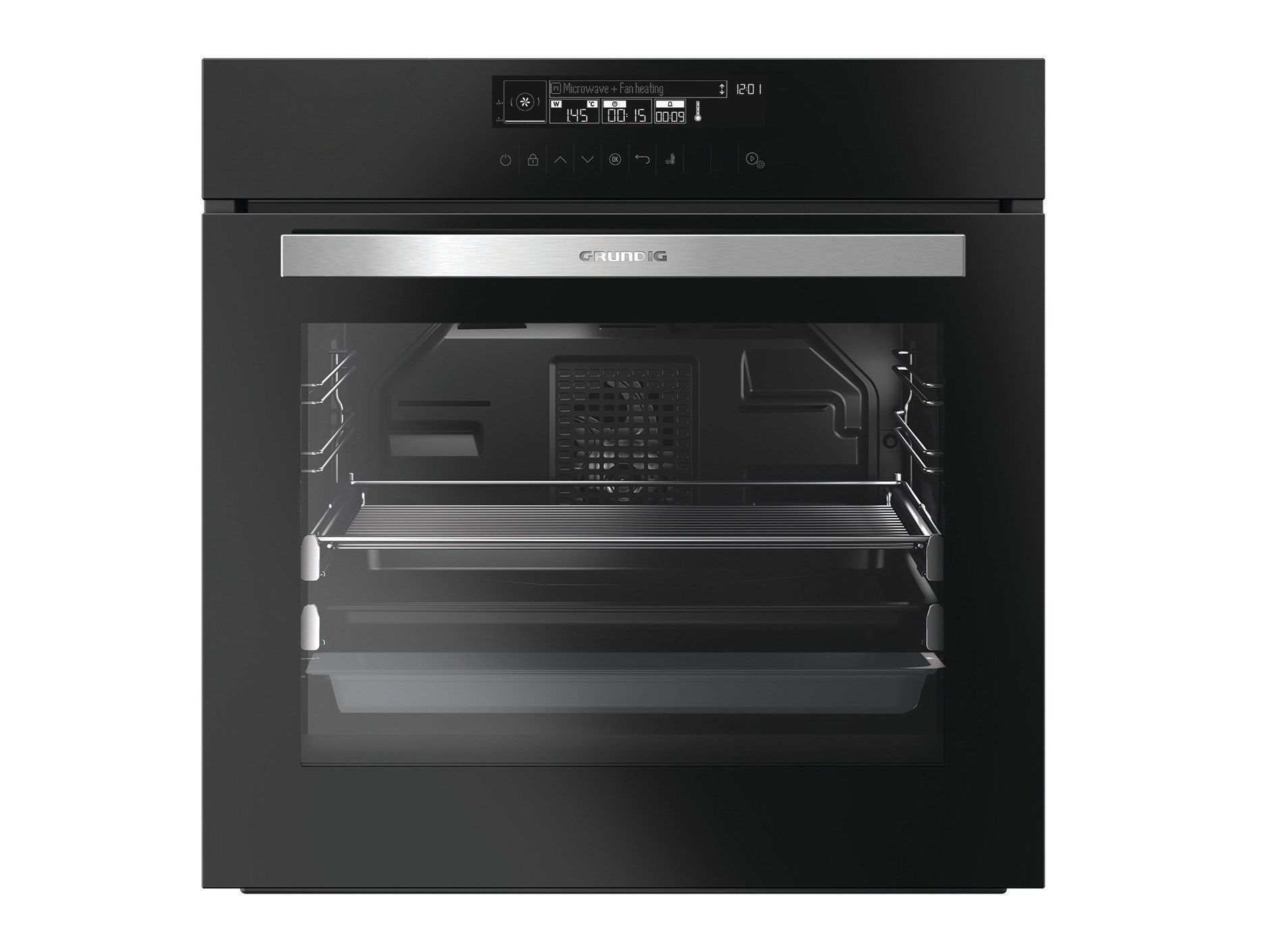 GEIW 27000 B | Horno multifunción By Grundig