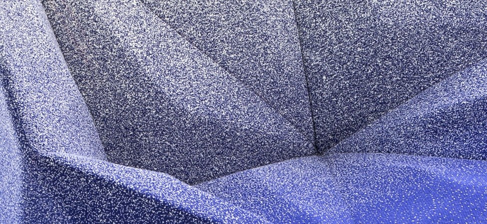 GEMMA | Armchair Gemma Collection By Moroso design Daniel Libeskind