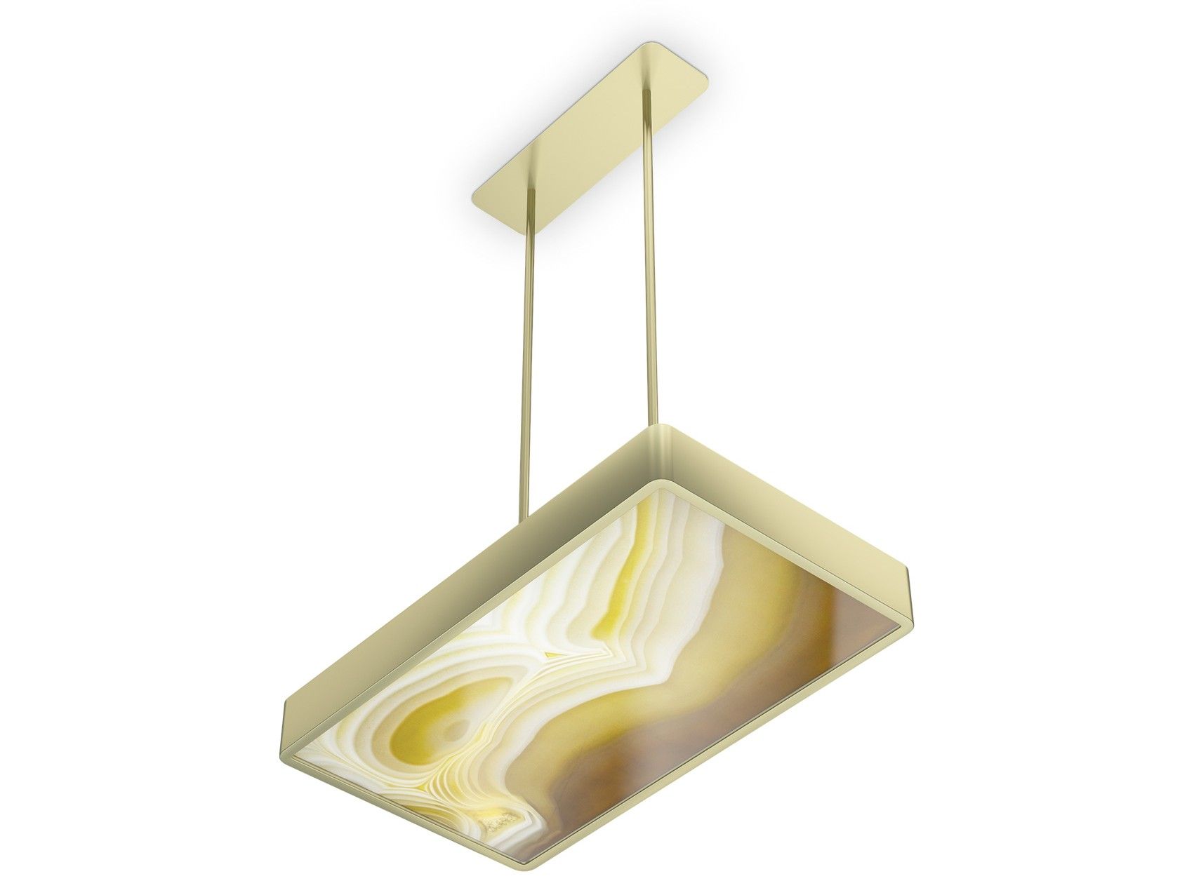 GEMMA | Pendant lamp By Sicis design Massimiliano Raggi