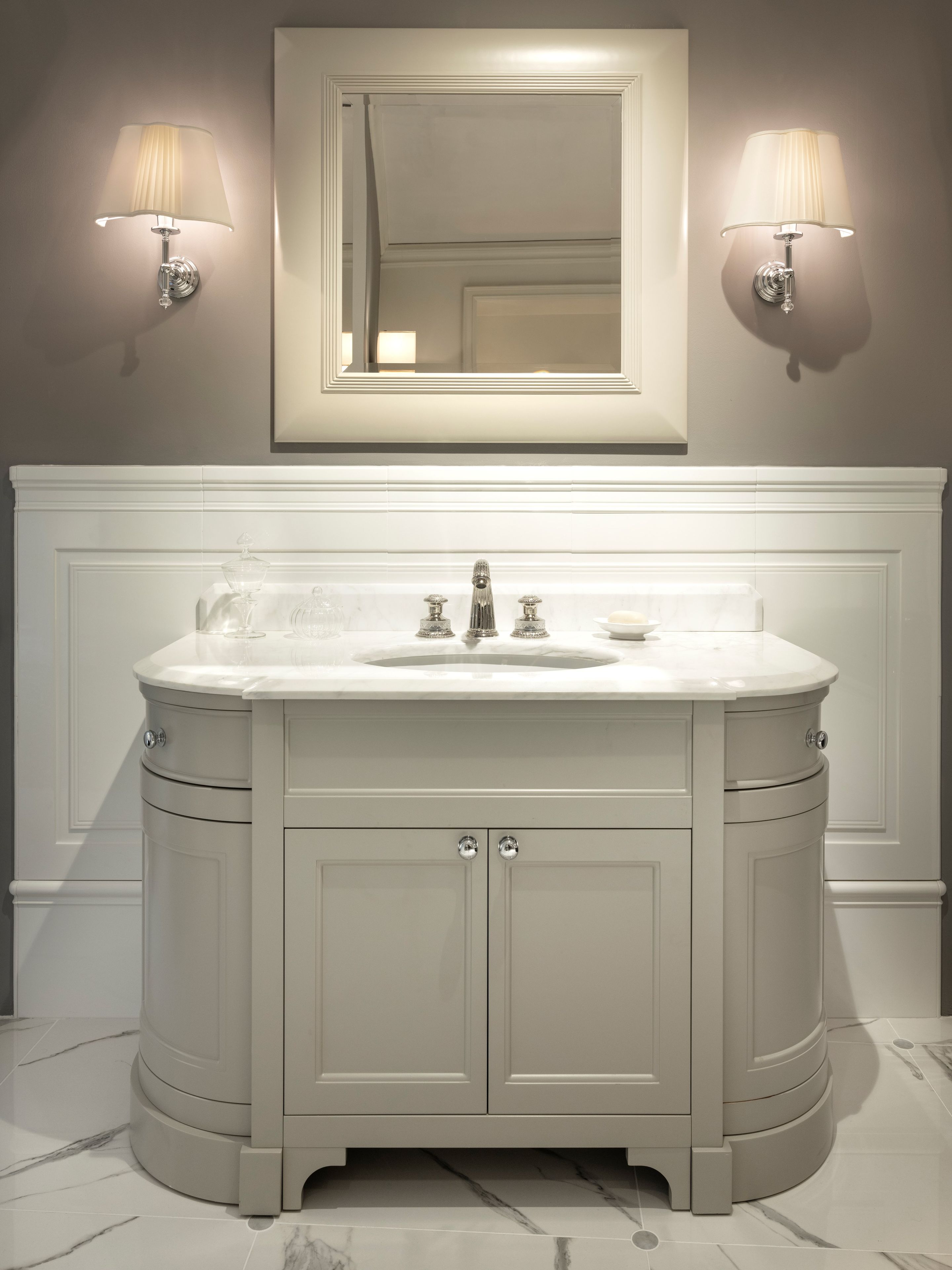 GEMSTONE | 壁灯 By Devon&Devon