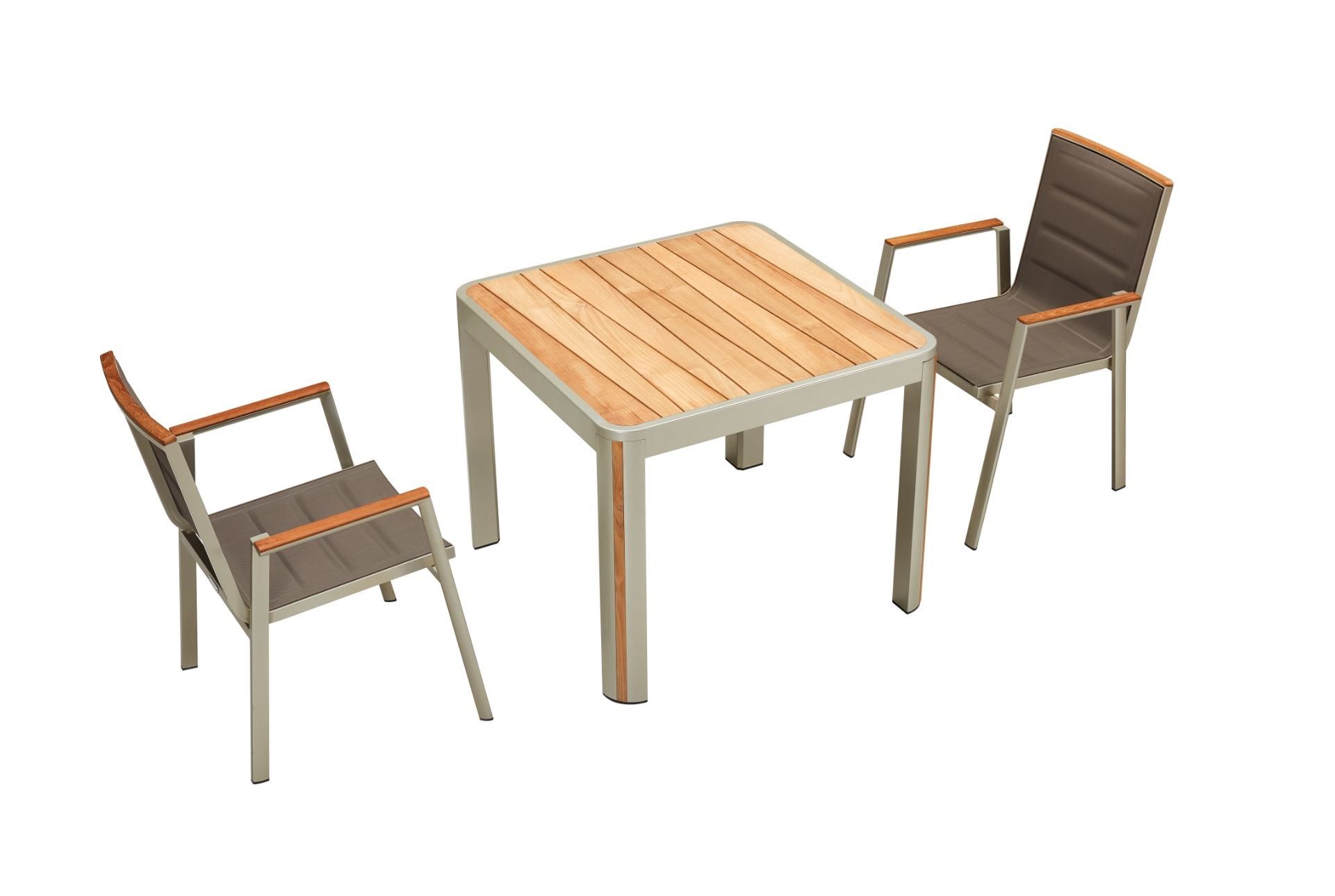 GENEVA - 203120 Chair By HIGOLD