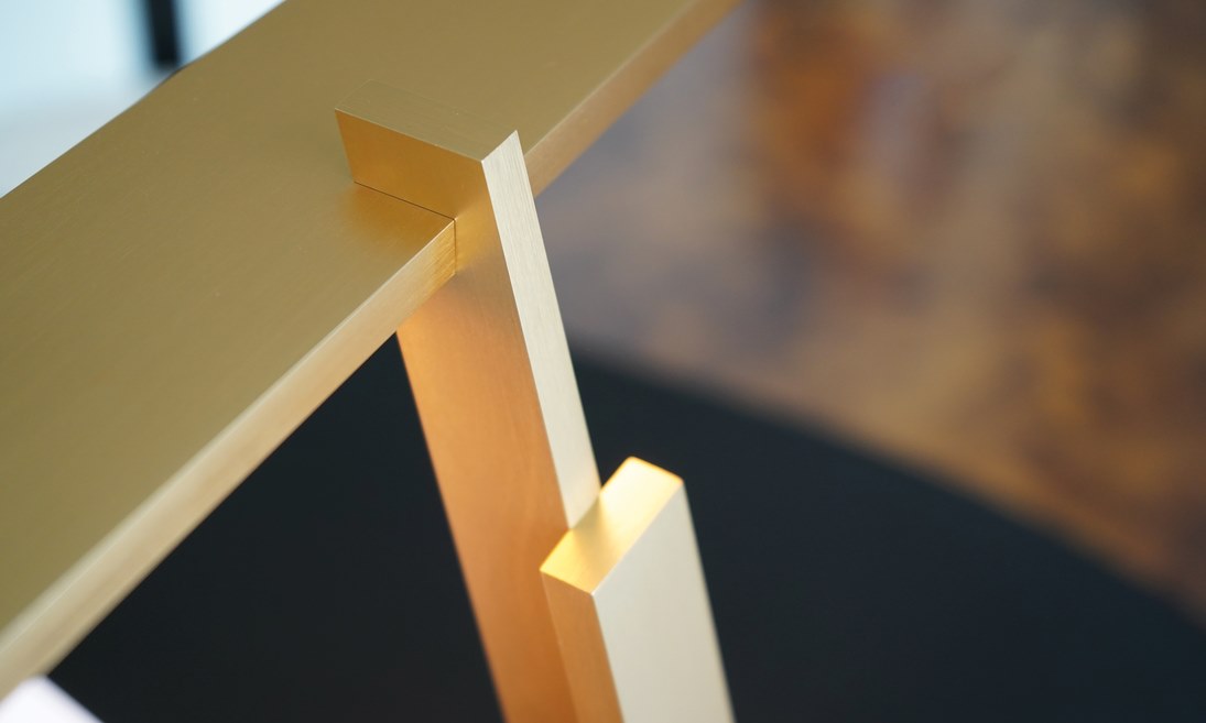 GERRIT table lamp By Astro Lighting