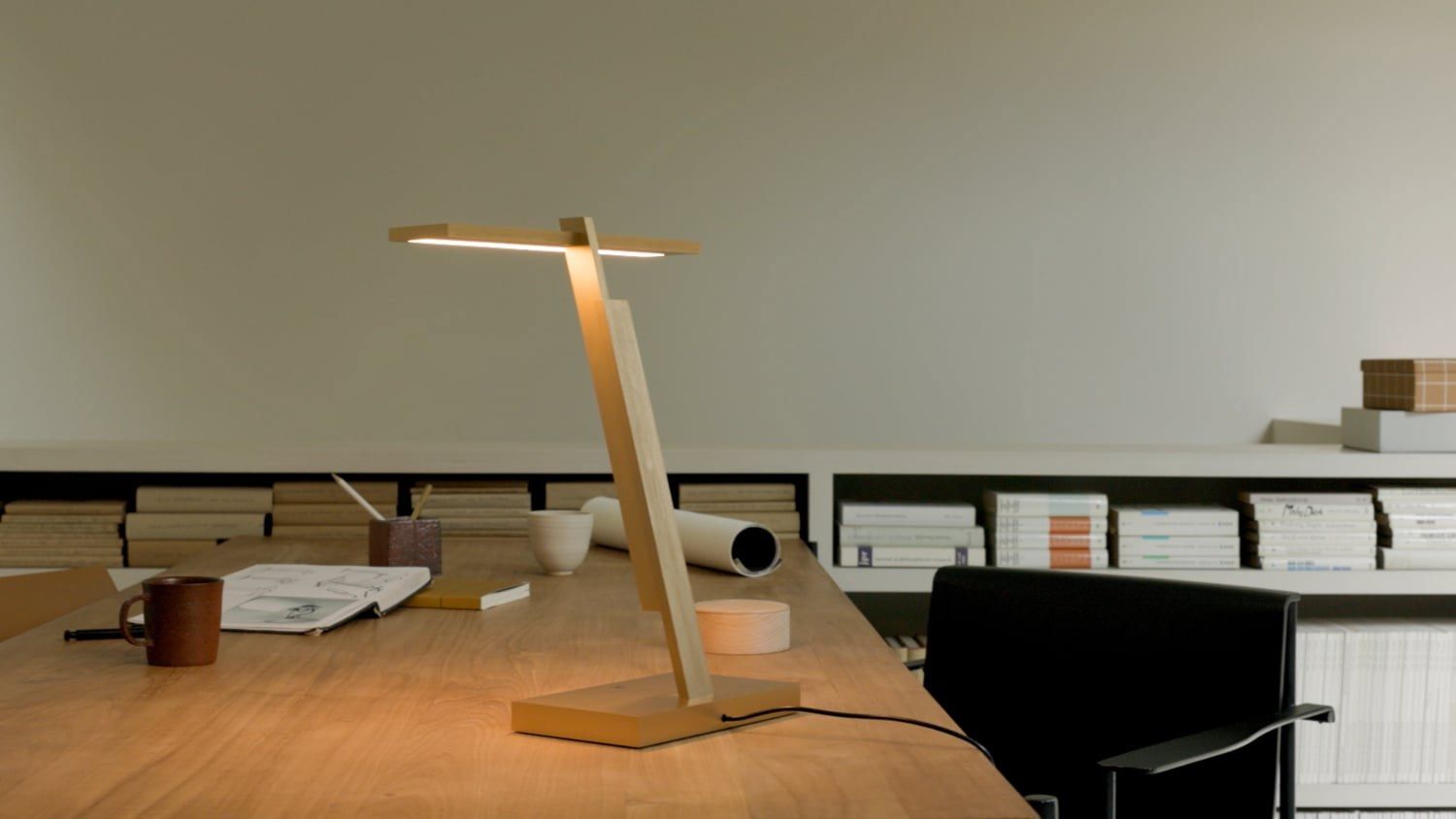 GERRIT table lamp By Astro Lighting