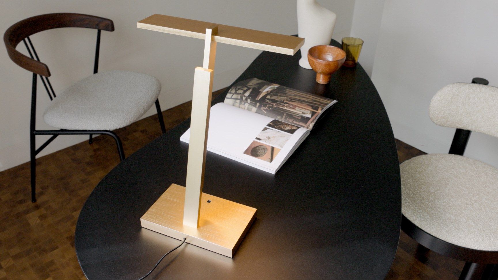 GERRIT table lamp By Astro Lighting