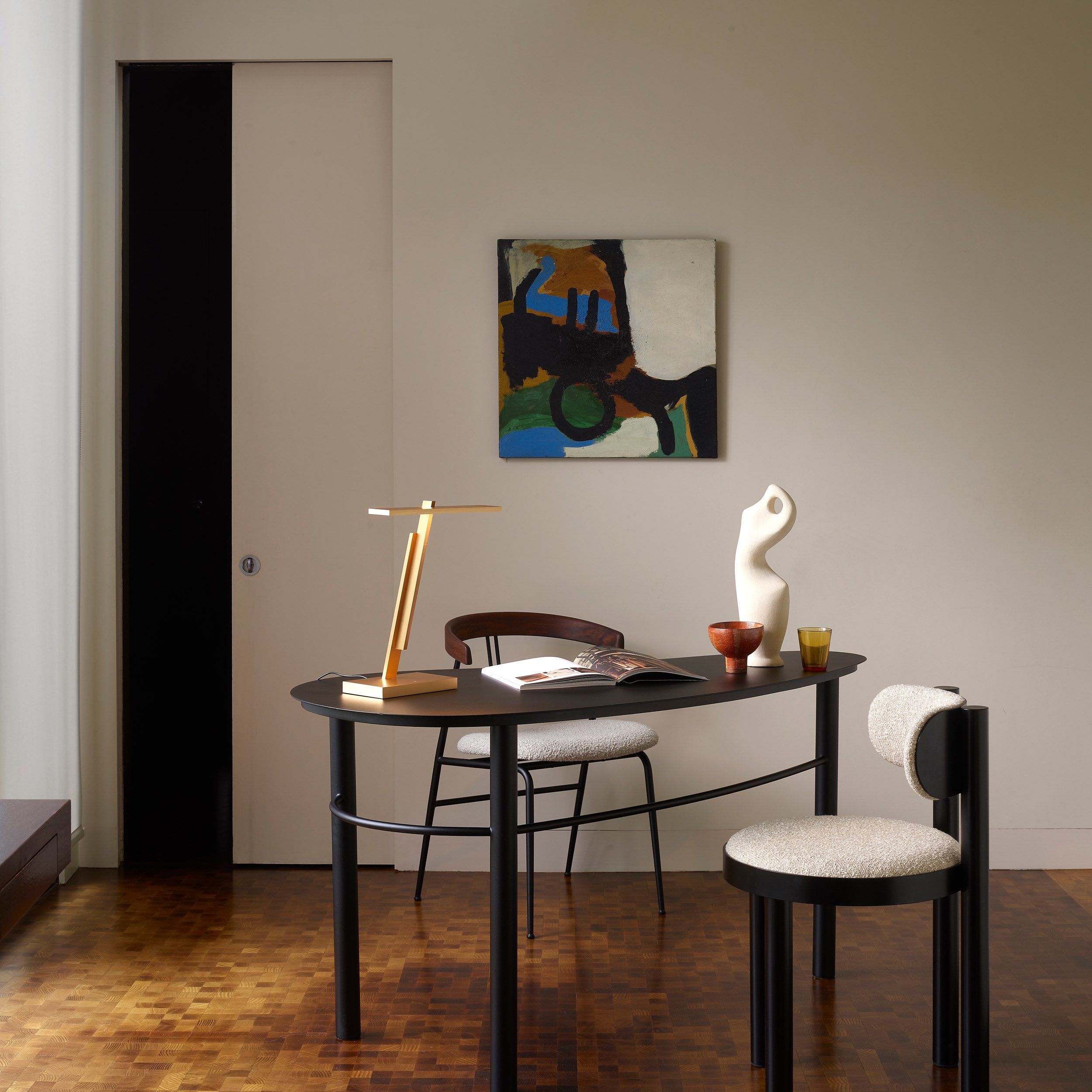 GERRIT table lamp By Astro Lighting