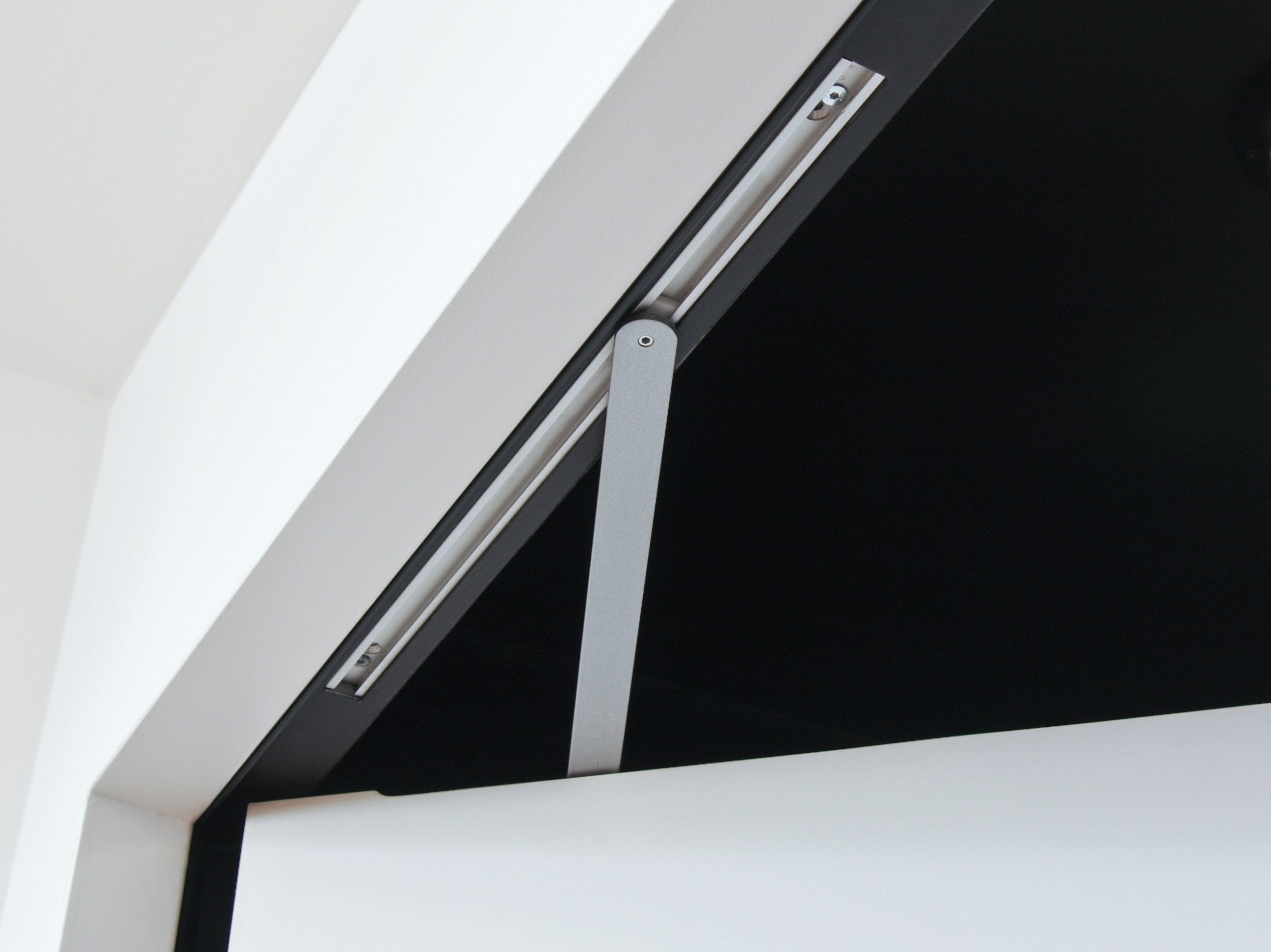 Integrated Door Closer GEZE BOXER By GEZE