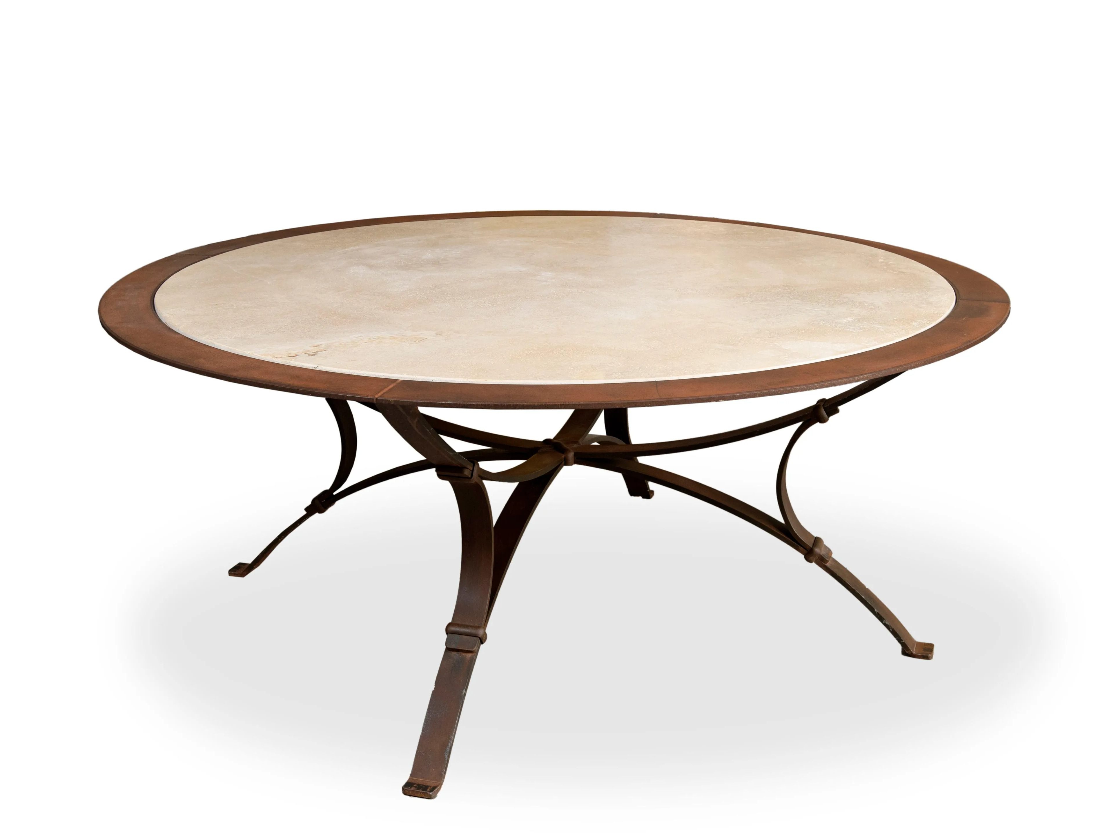 Stone Table 10 Stone garden table By GH LAZZERINI